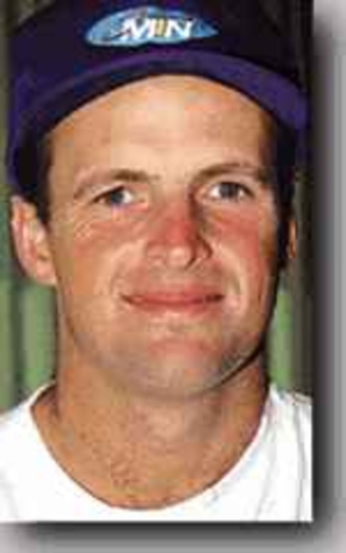 Gary Kirsten, 1996 | ESPNcricinfo.com