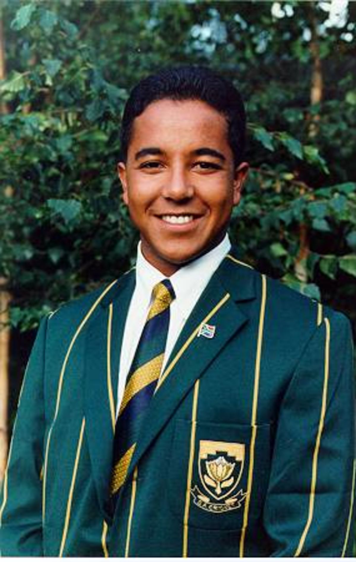 Paul Adams' bowling action | ESPNcricinfo.com