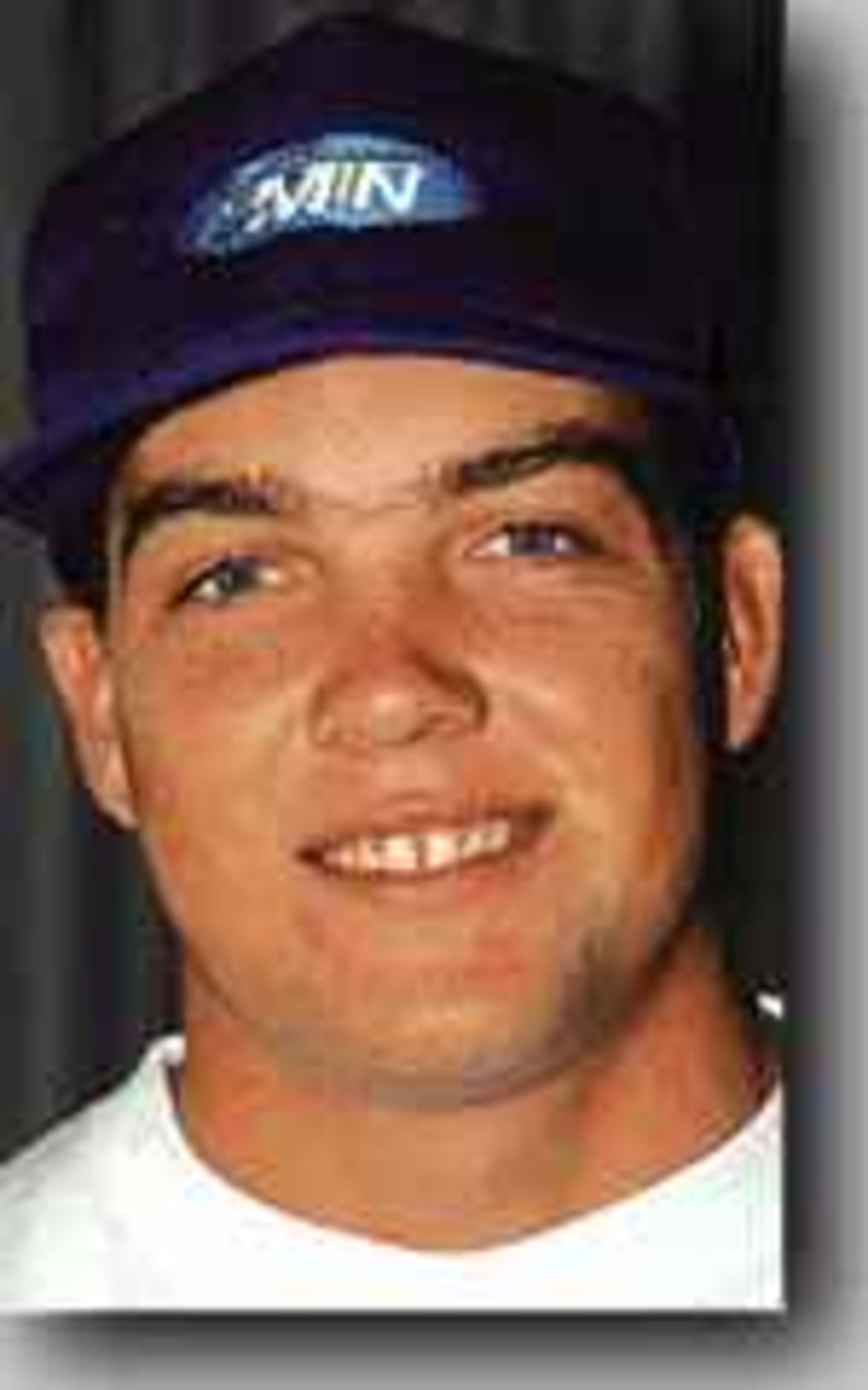 Jacques Kallis, 1996 | ESPNcricinfo.com