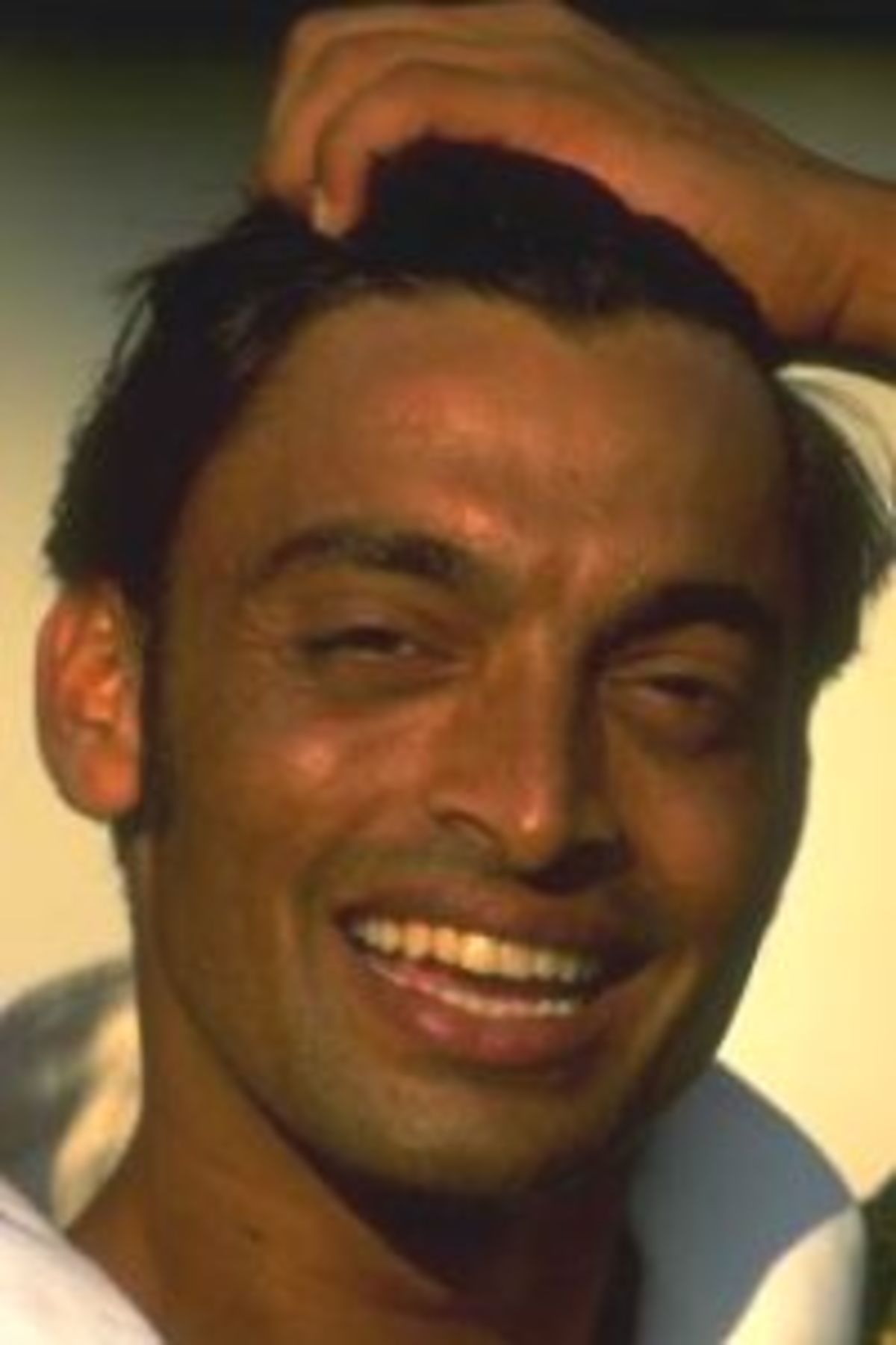 Scott Muller - Portrait 1999 | ESPNcricinfo.com