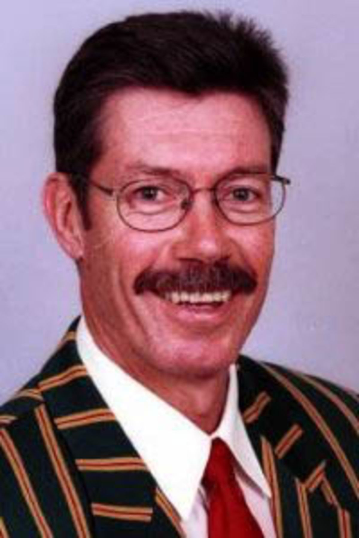 John Buchanan - Portrait 1999 | ESPNcricinfo.com