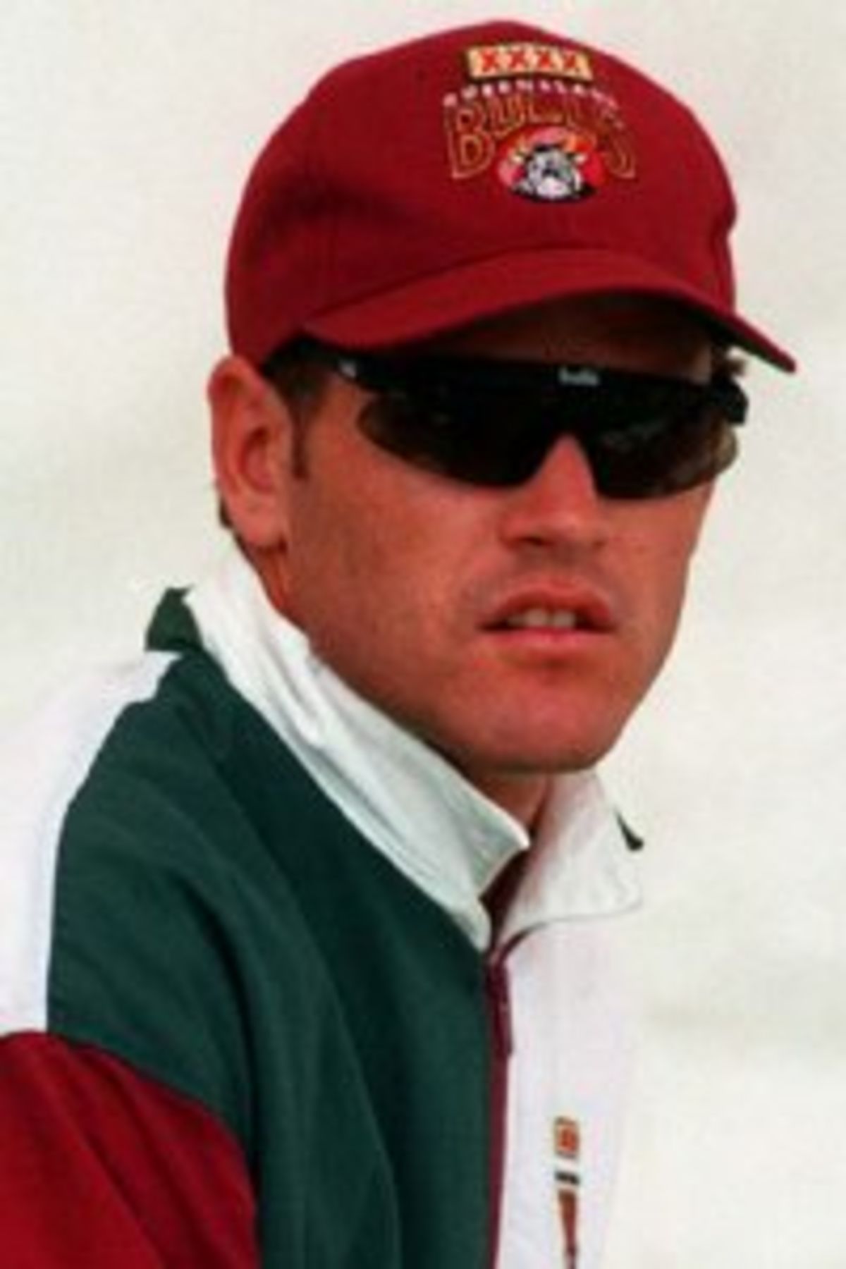 Geoff Foley, Queensland | ESPNcricinfo.com