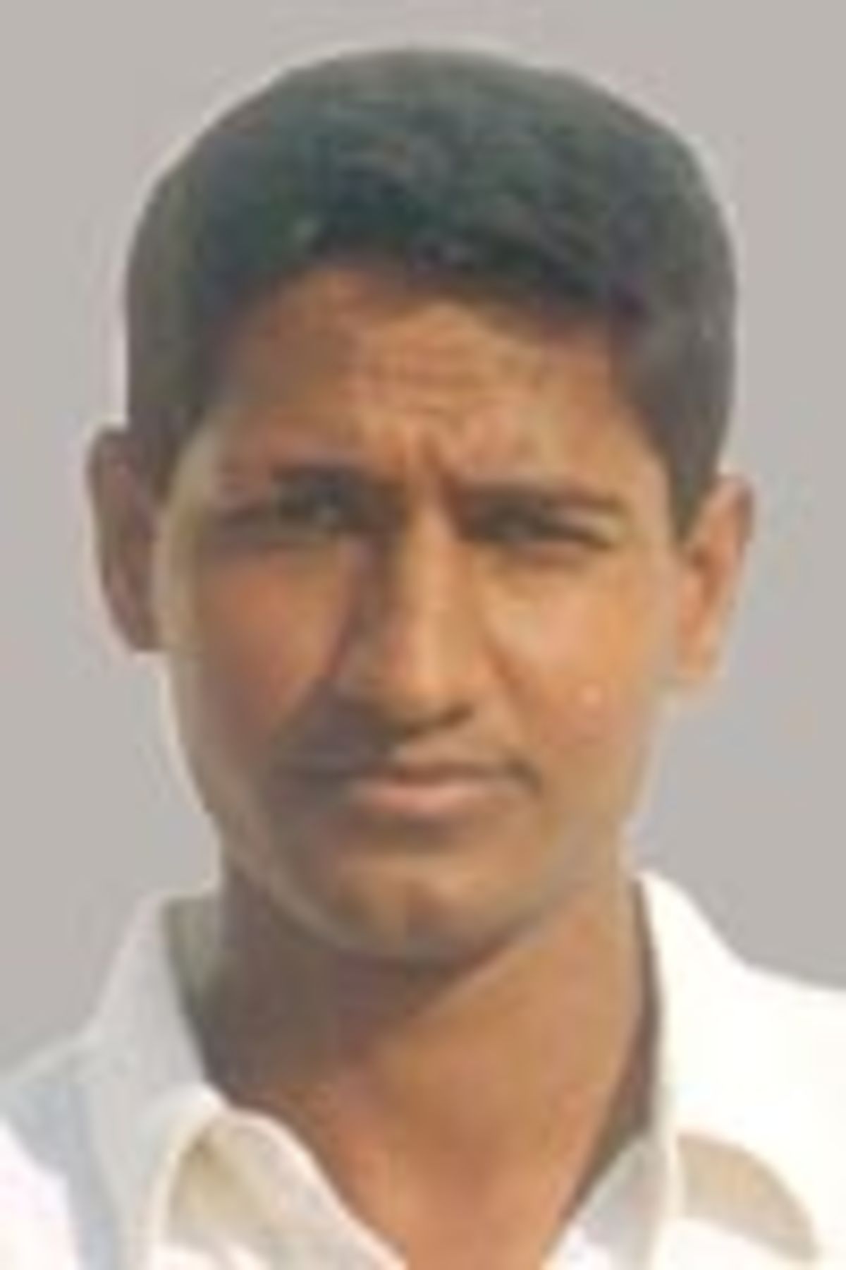 Arvind Shetty, Portrait | ESPNcricinfo.com