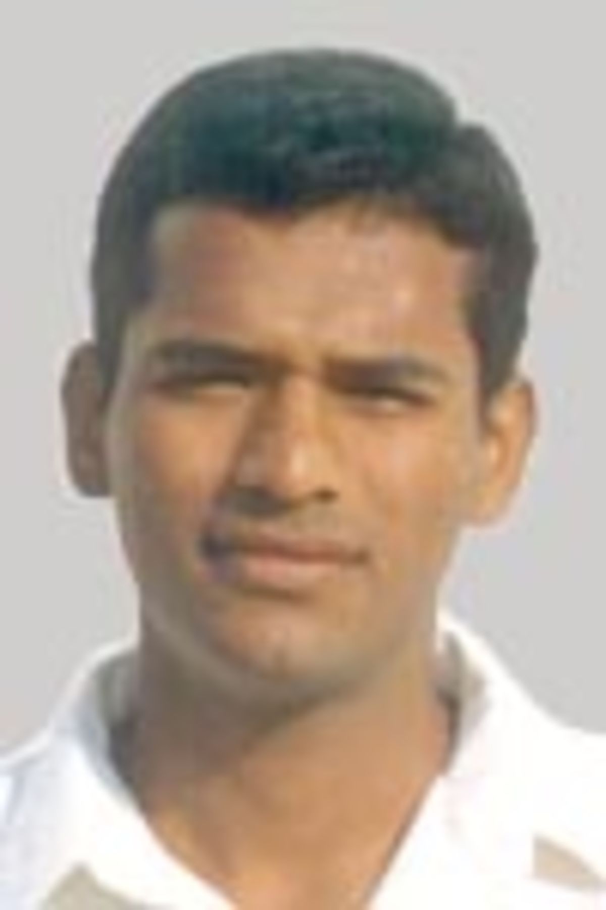 MV Sridhar, Portrait | ESPNcricinfo.com