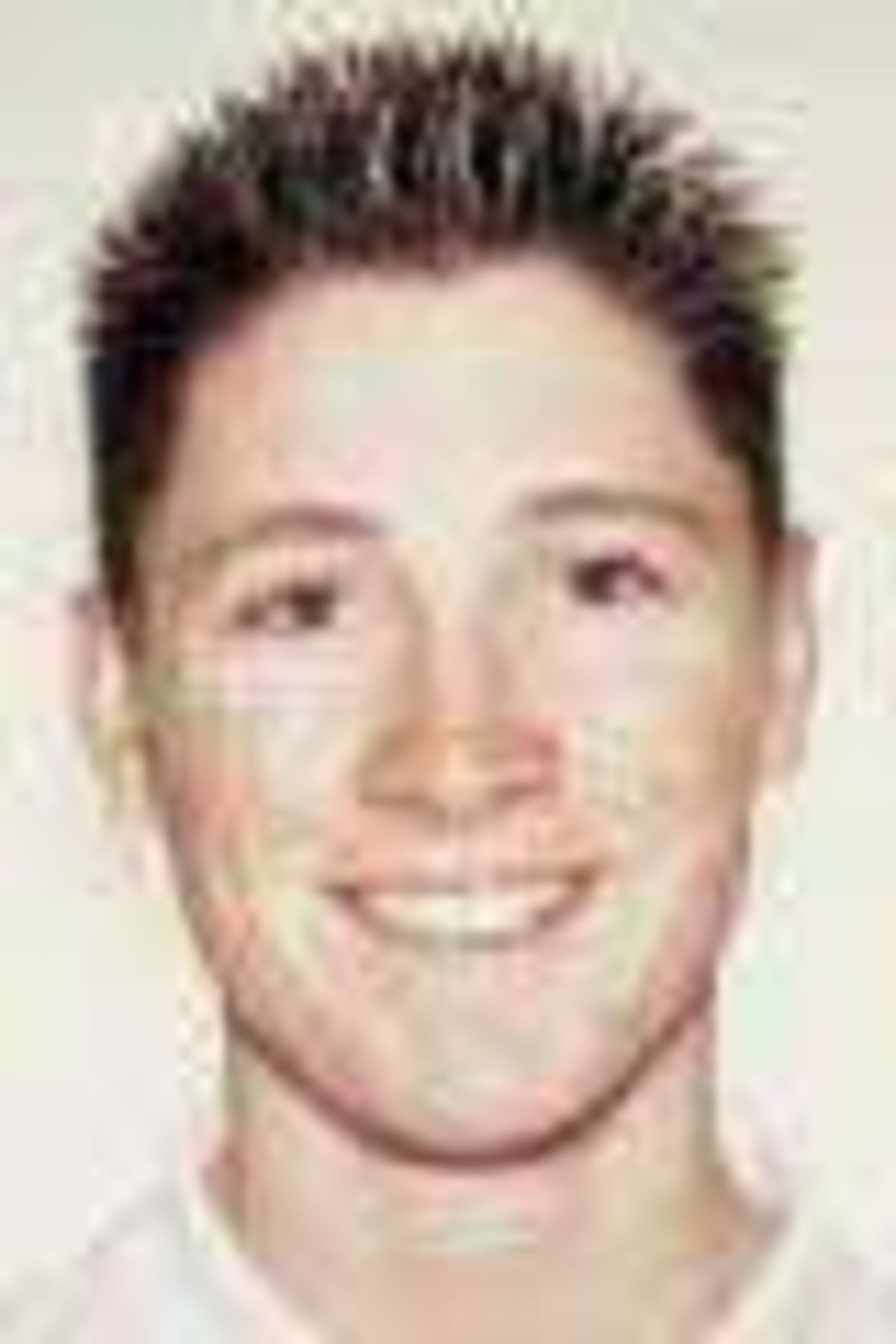 Michael Clarke - Portrait 2000 | ESPNcricinfo.com