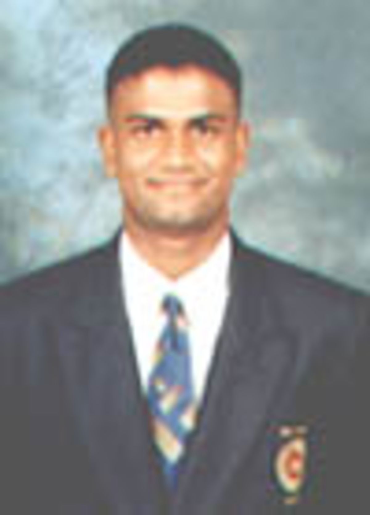 Demuni Nuwan Tharanga Zoysa 