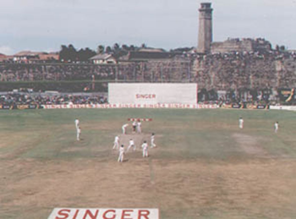 Galle International Stadium, Galle | ESPNcricinfo.com