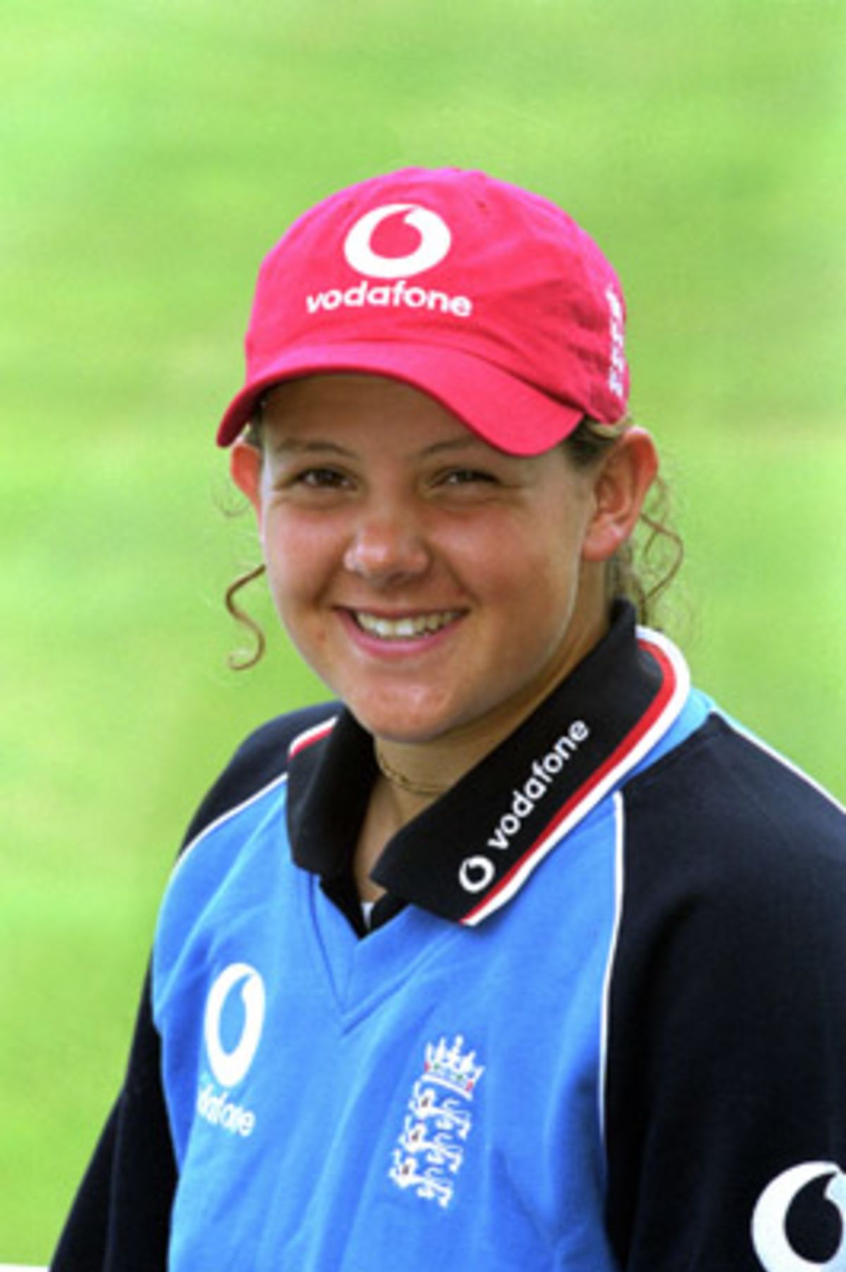 Clare Taylor - Portrait | ESPNcricinfo.com