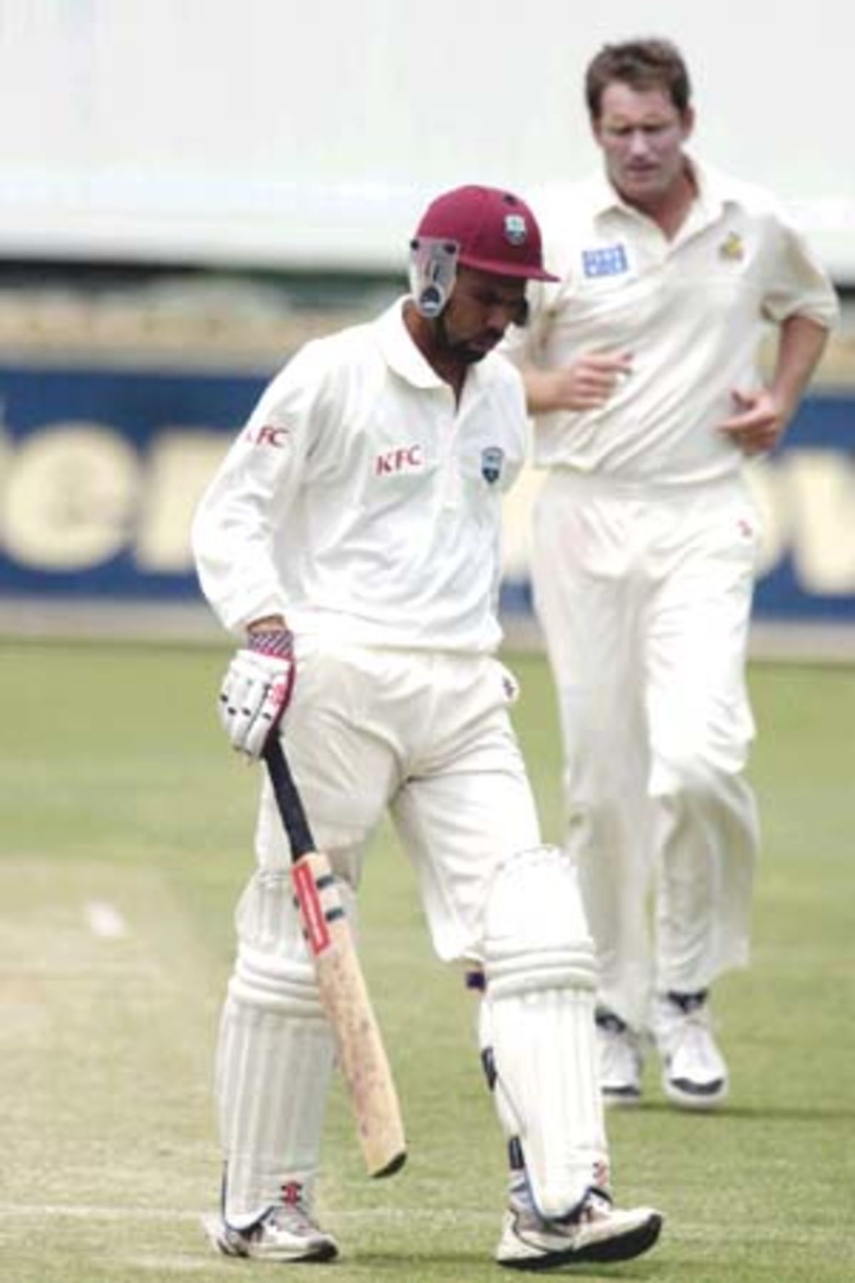 An overview of Traeger Park, Alice Springs | ESPNcricinfo.com