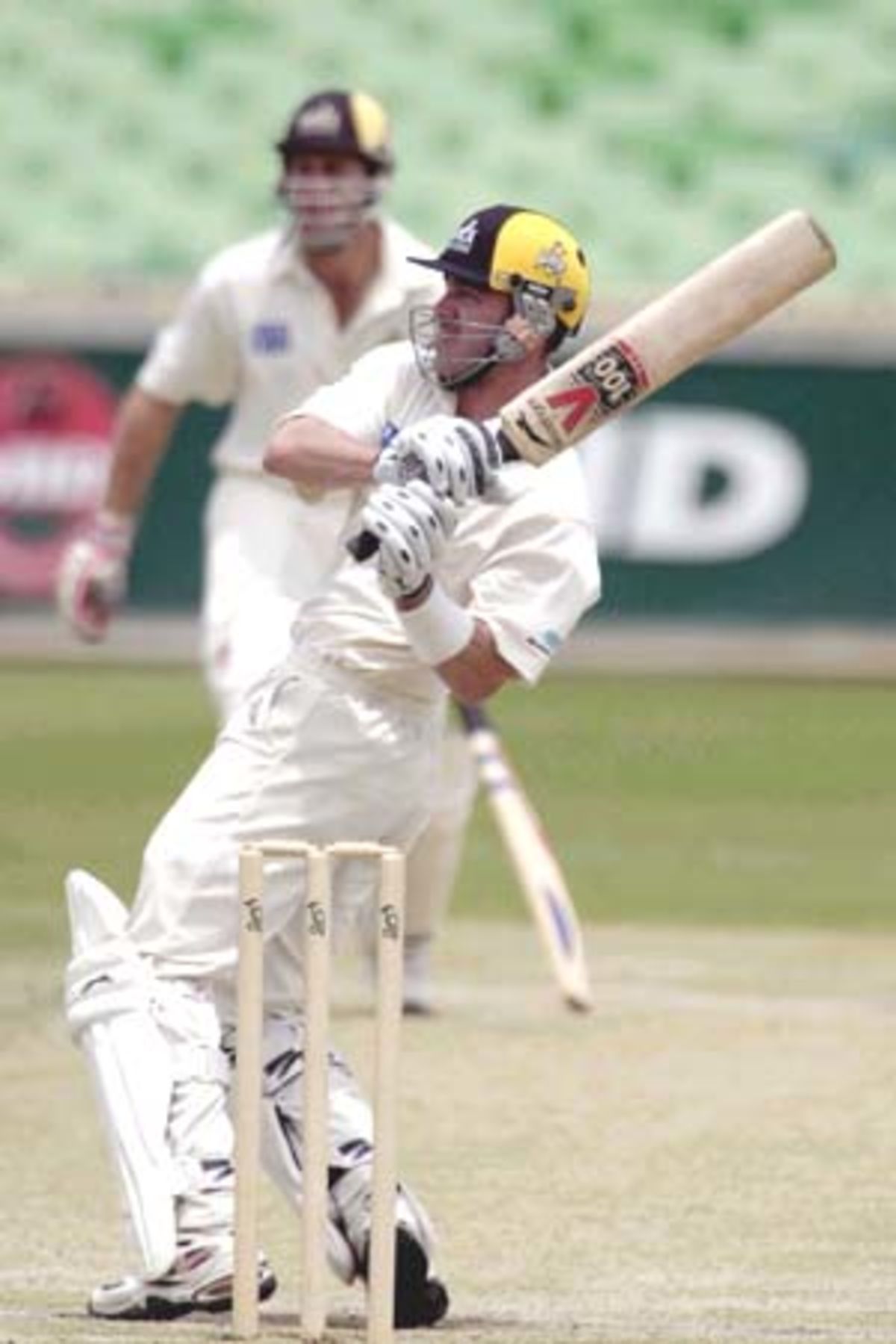 Mervyn Dillon, Western Australia v West Indians, 2000/01 | ESPNcricinfo.com
