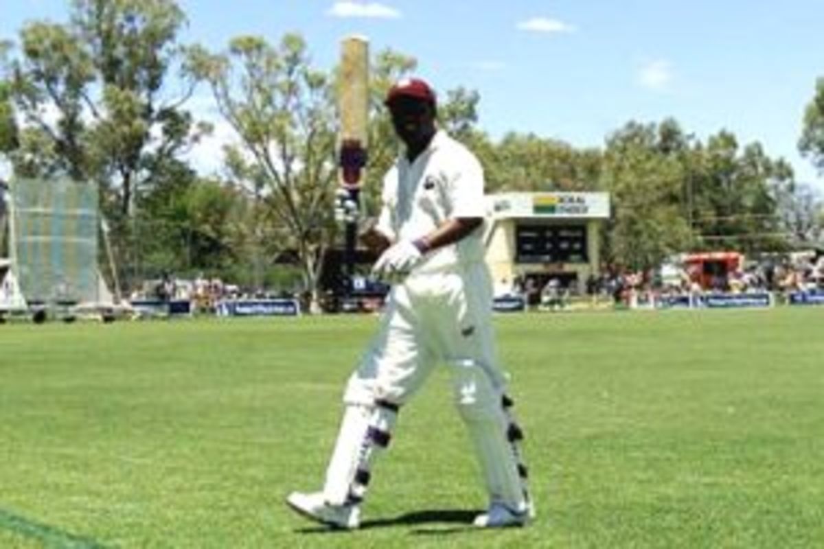 Brian Lara | ESPNcricinfo.com