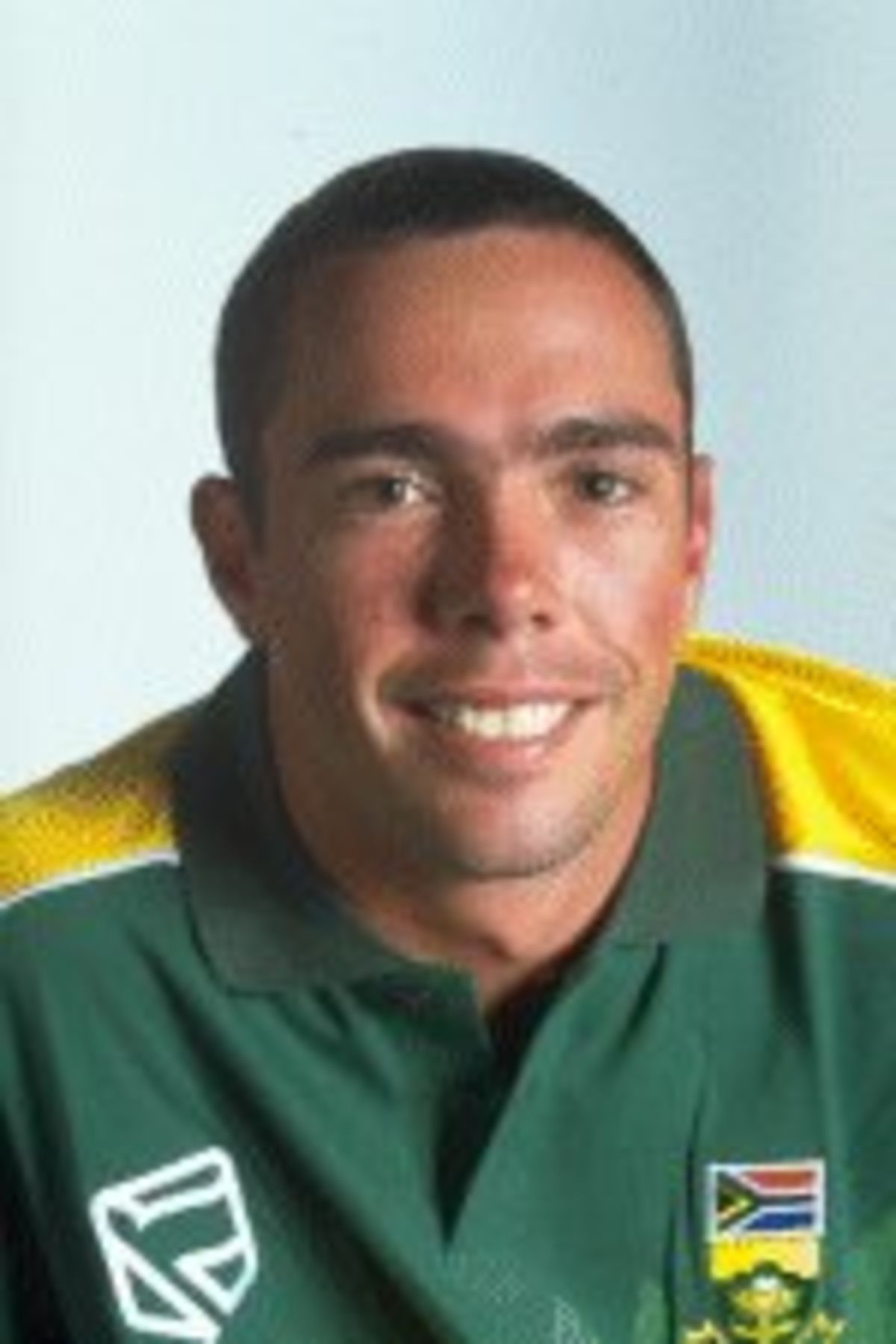 Nicky Boje | ESPNcricinfo.com