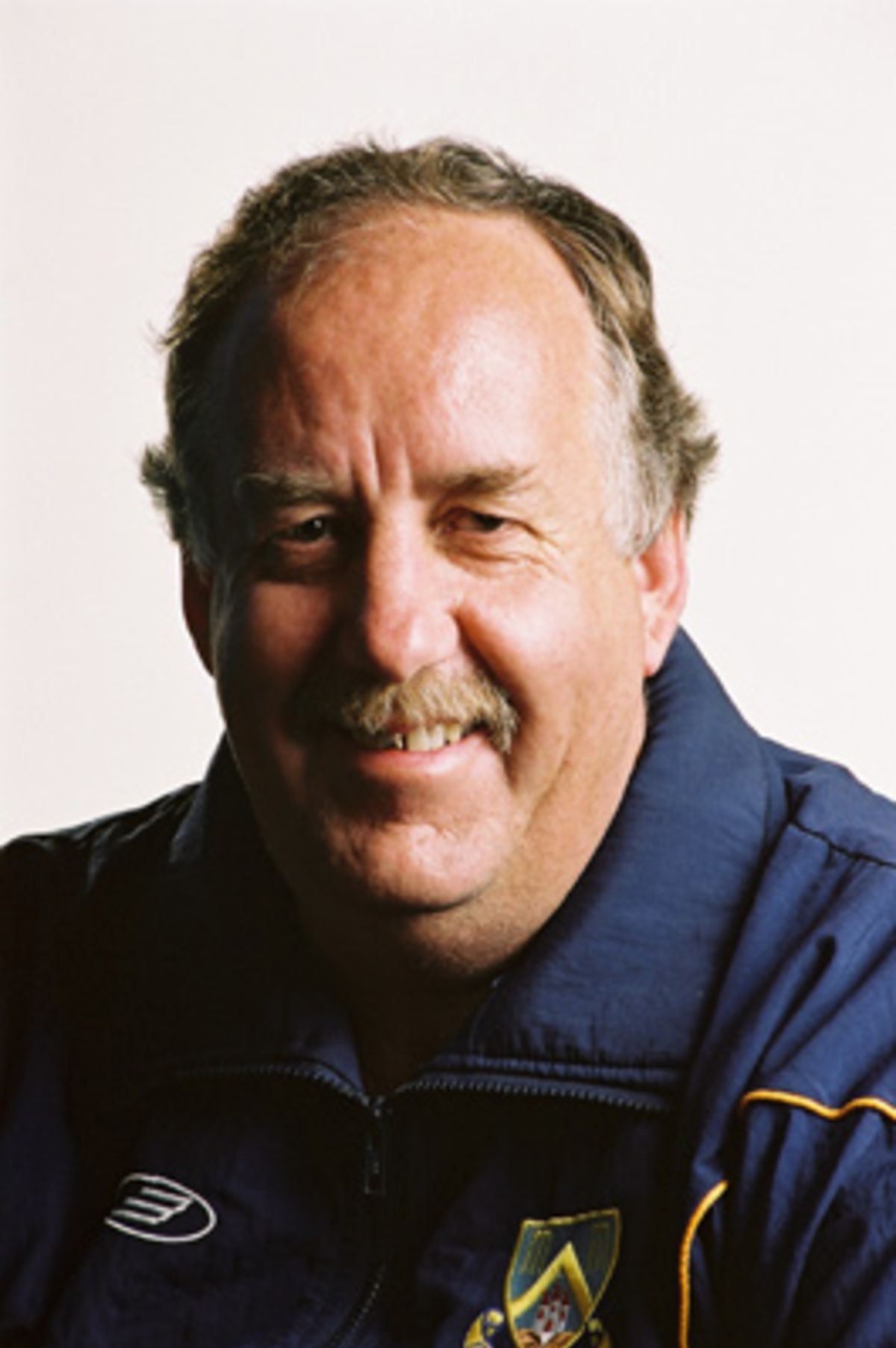 Denis Aberhart - Portrait | ESPNcricinfo.com