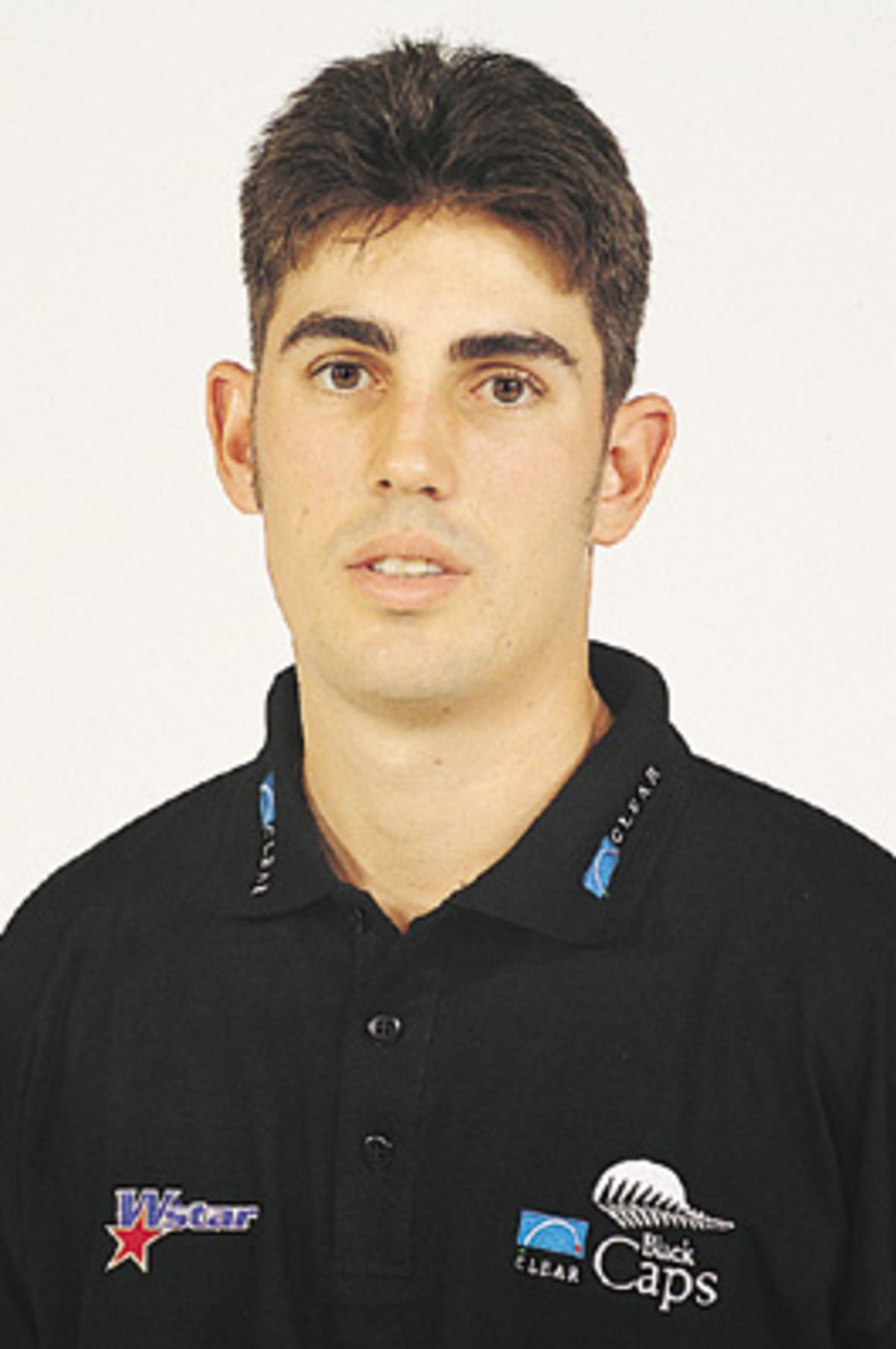 Mathew Sinclair - Portrait | ESPNcricinfo.com