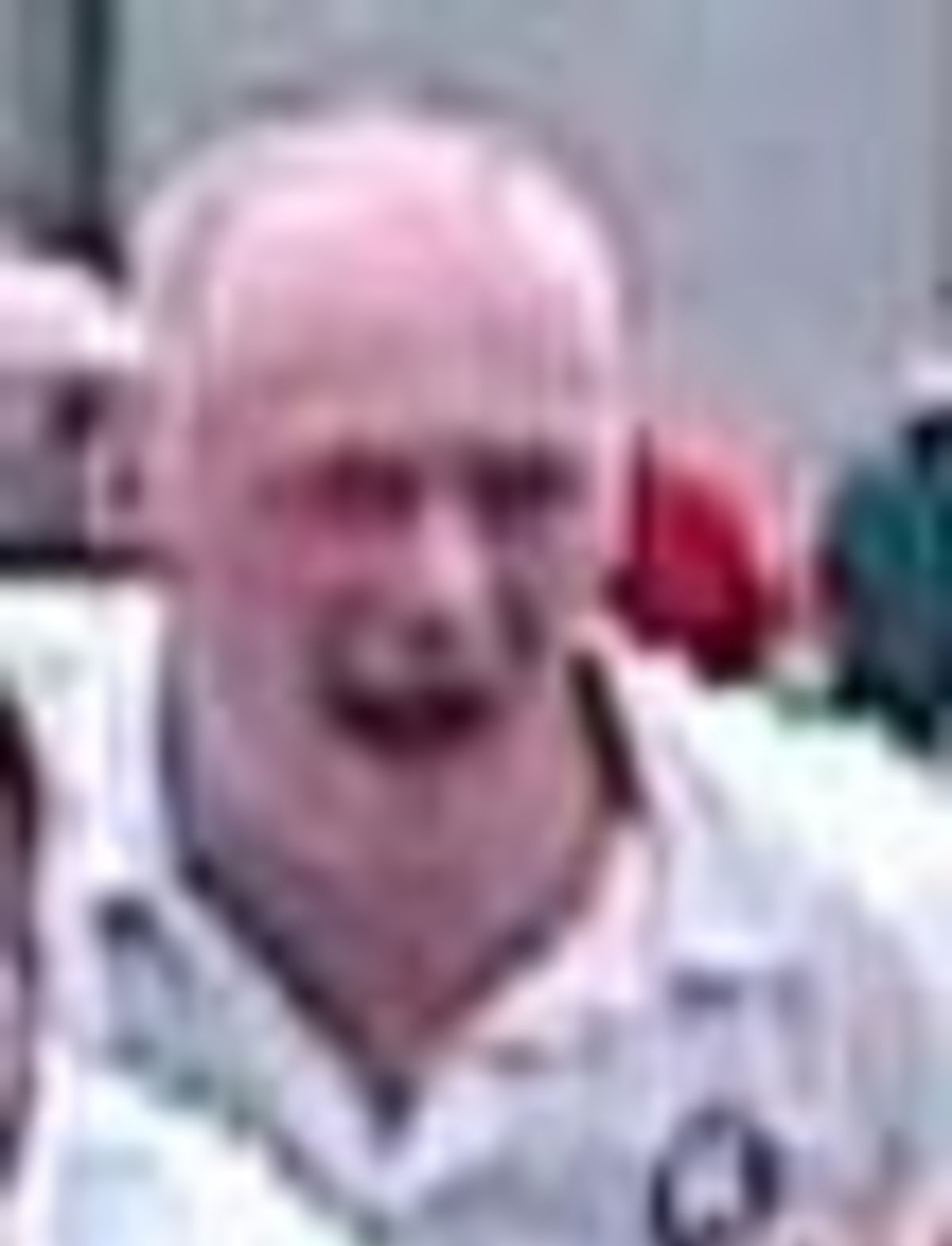 David Ormerod | ESPNcricinfo.com