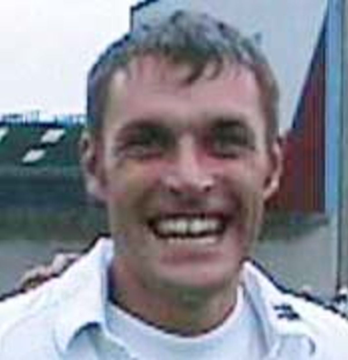 David Ormerod | ESPNcricinfo.com