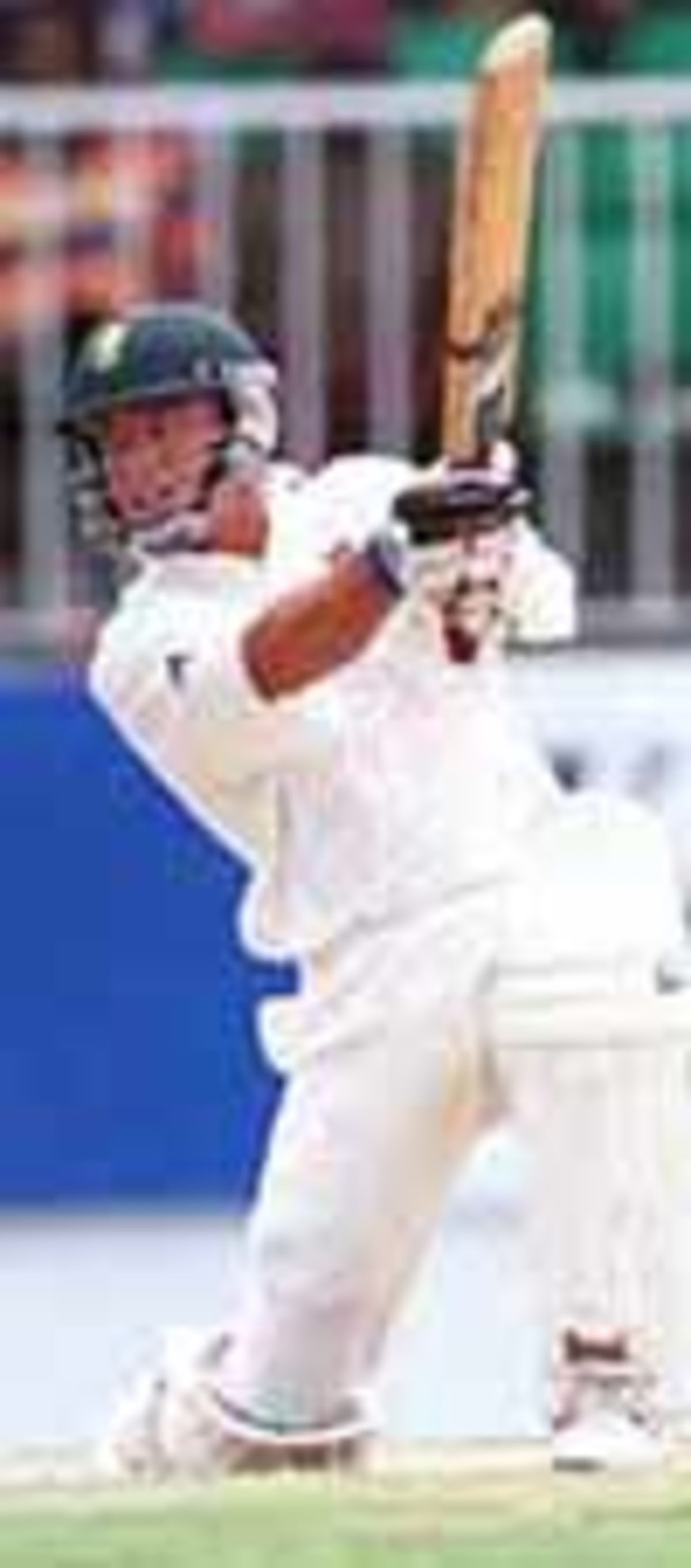 Herschelle Gibbs batting portrait, thumbnail 2001 | ESPNcricinfo.com
