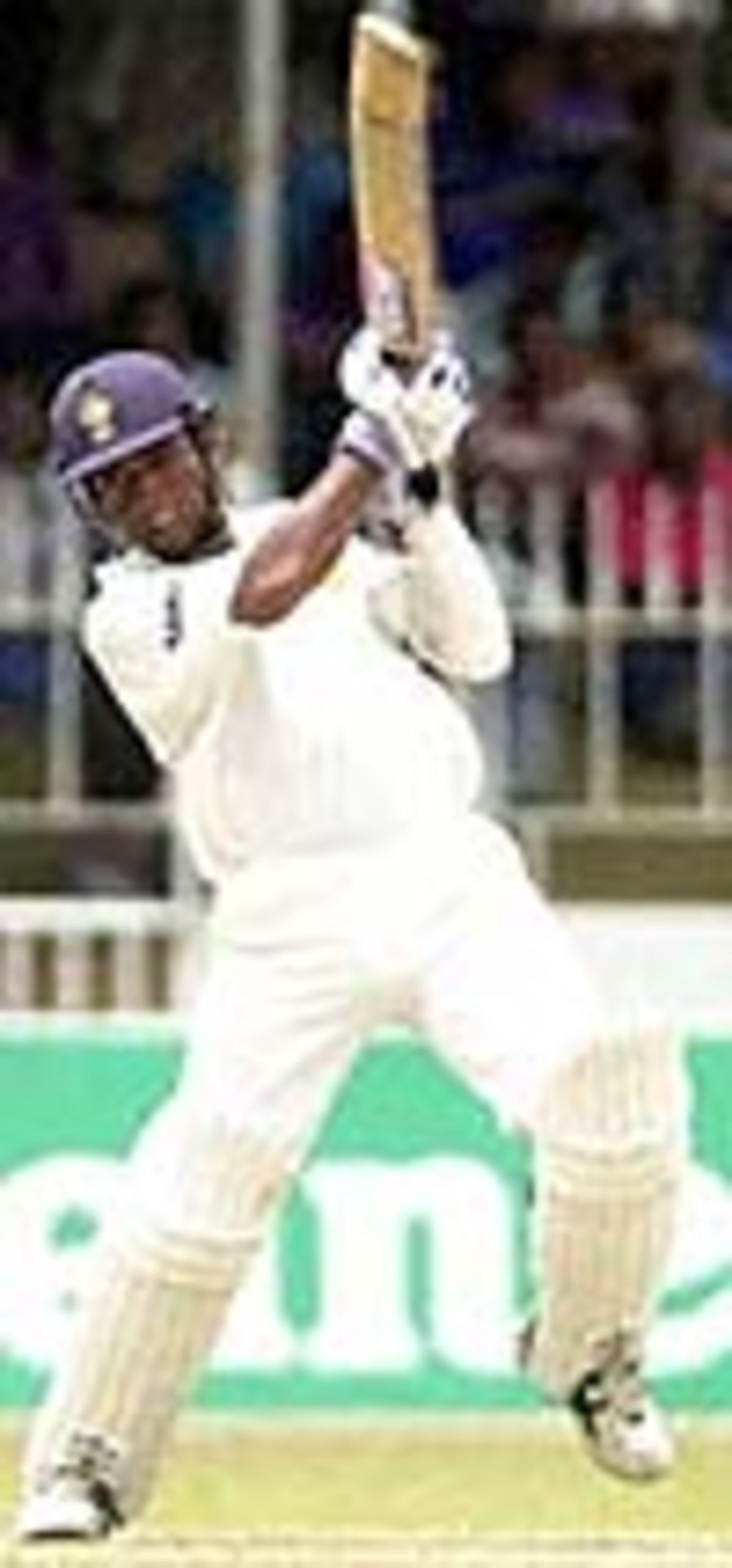 SS Das batting portrait 2001 , thumbnail | ESPNcricinfo.com