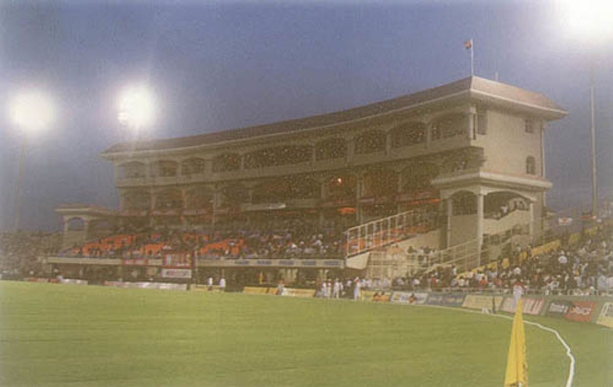 The best seats in the stadium | ESPNcricinfo.com