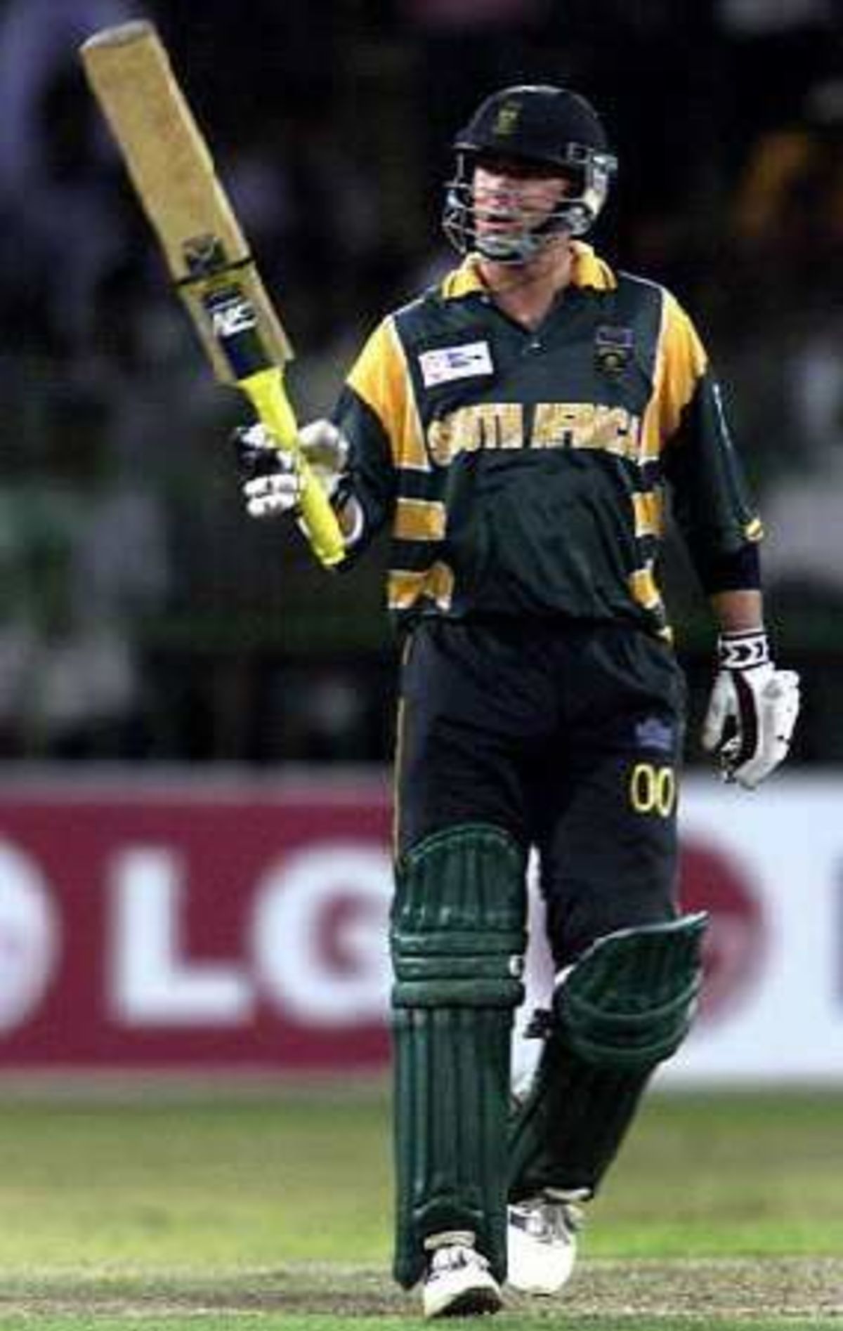 Portrait of Clare Connor | ESPNcricinfo.com