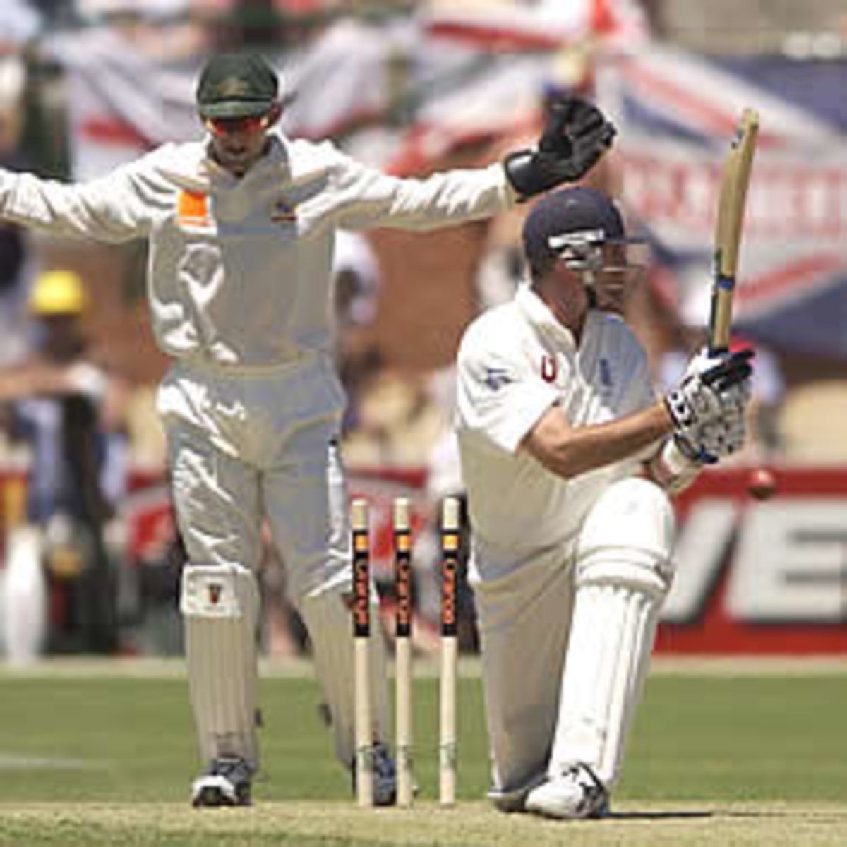 Lord Condon | ESPNcricinfo.com