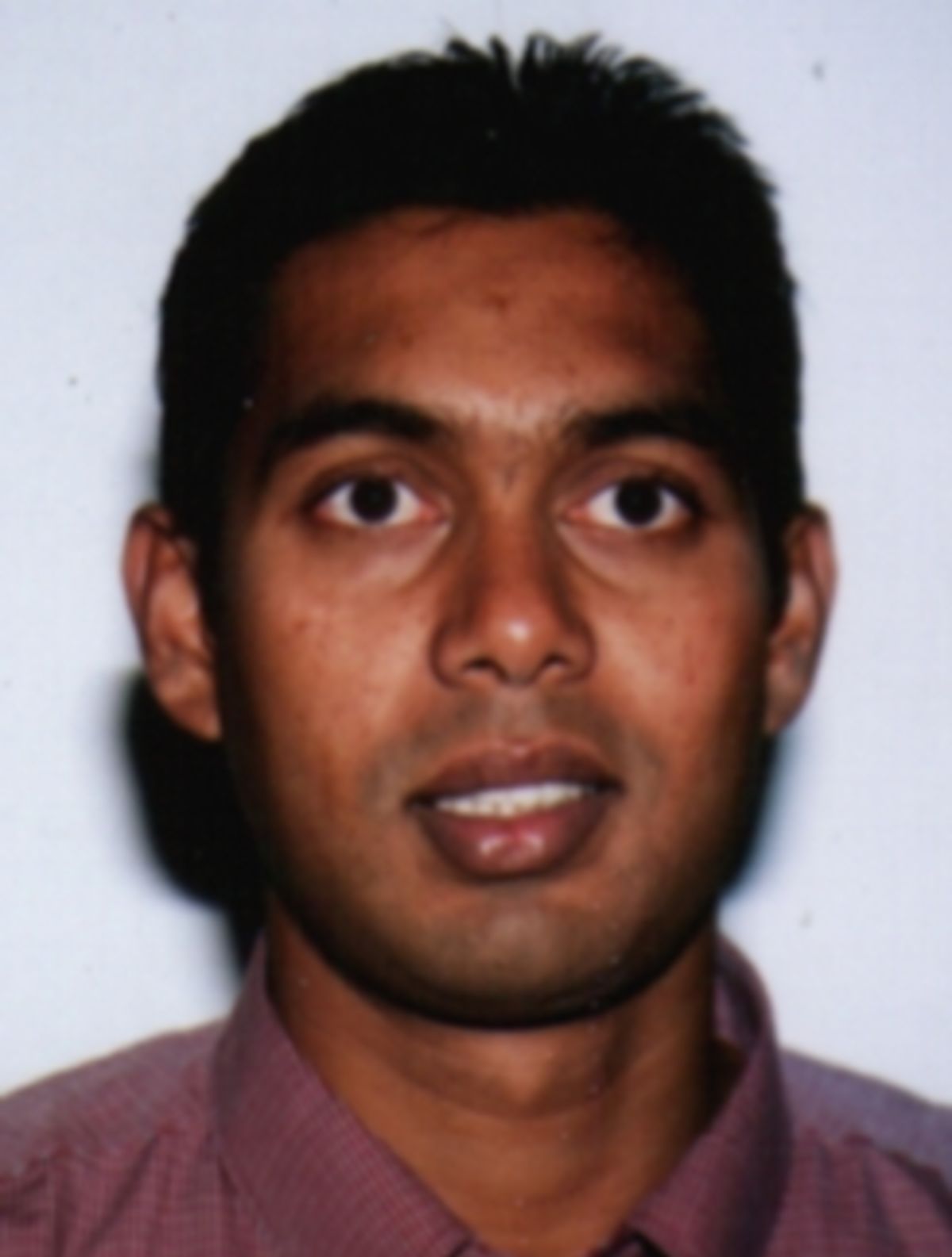 Melvin Croning - portrait | ESPNcricinfo.com