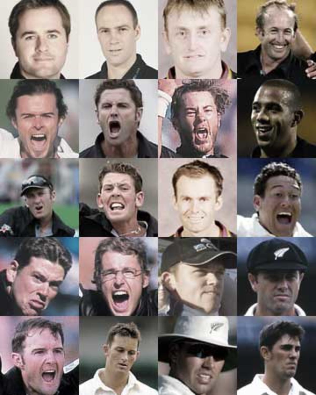 Neil Bolton | ESPNcricinfo.com