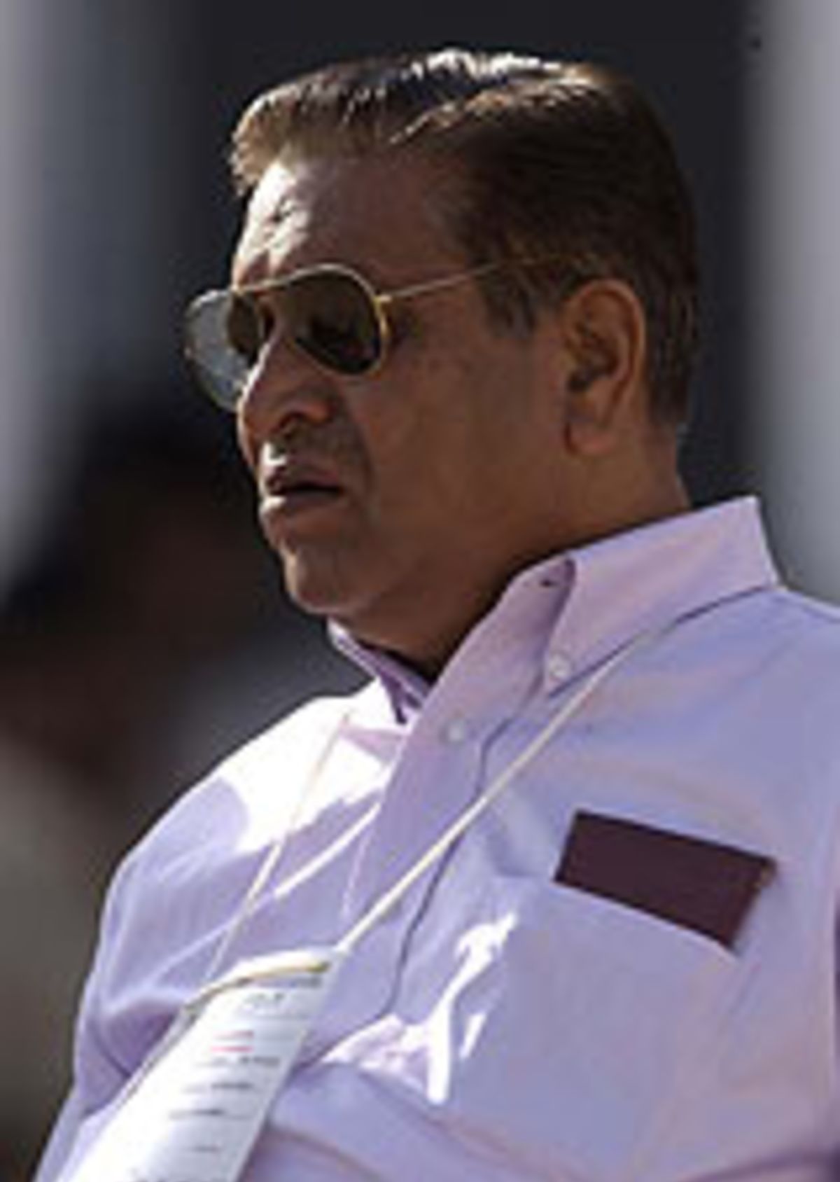 Chandu Borde profile | ESPNcricinfo.com