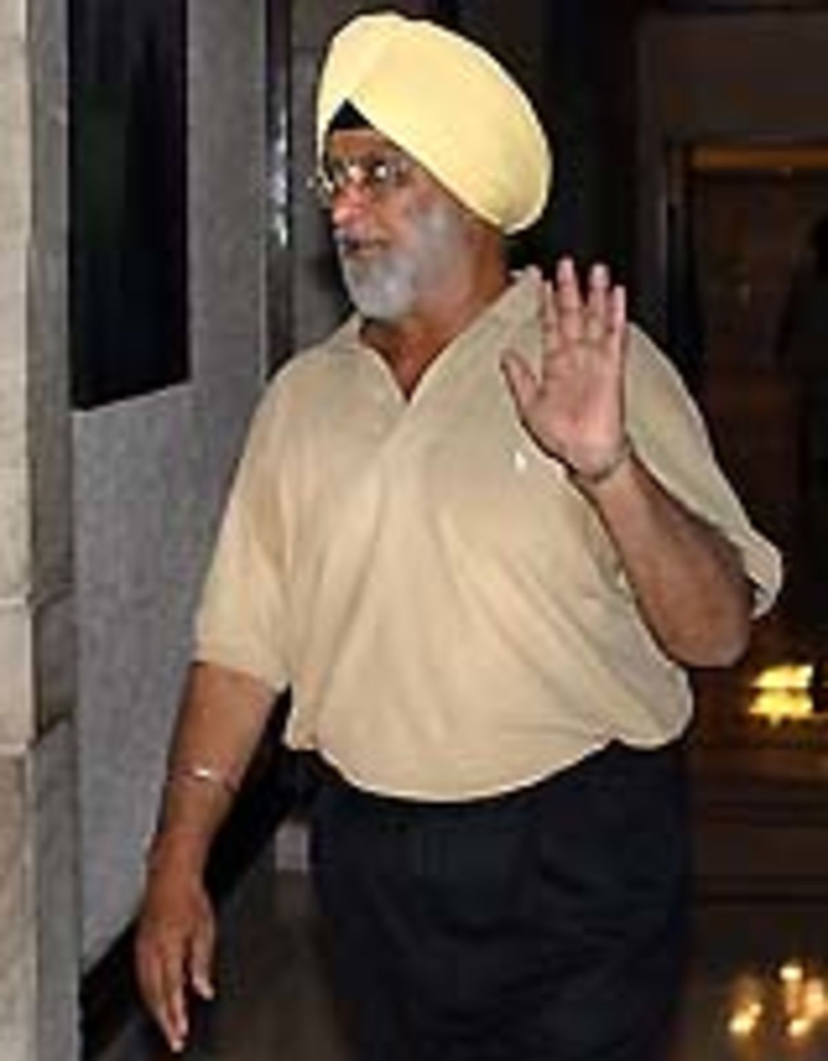 Bishan Singh Bedi | ESPNcricinfo.com