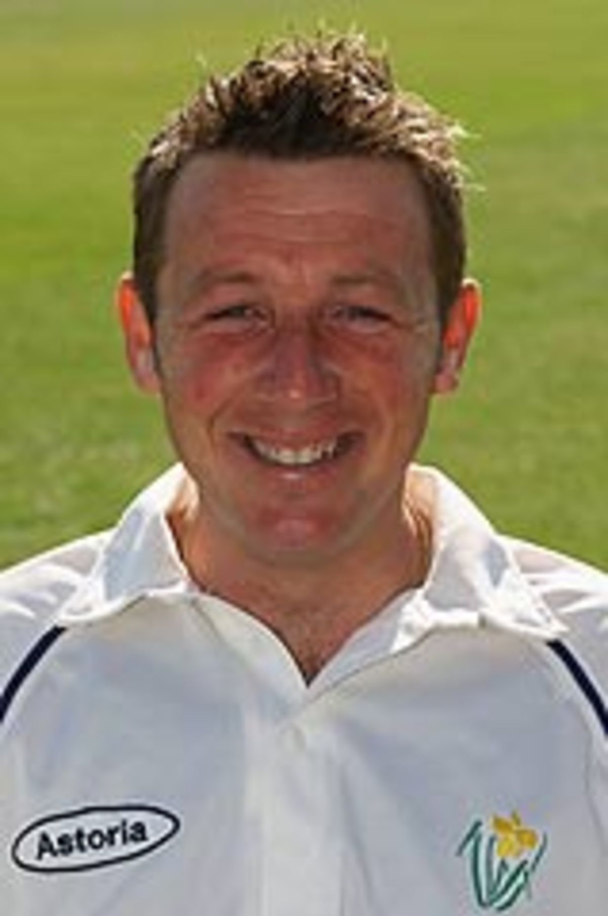 Robert Croft - Sri Lanka bound | ESPNcricinfo.com