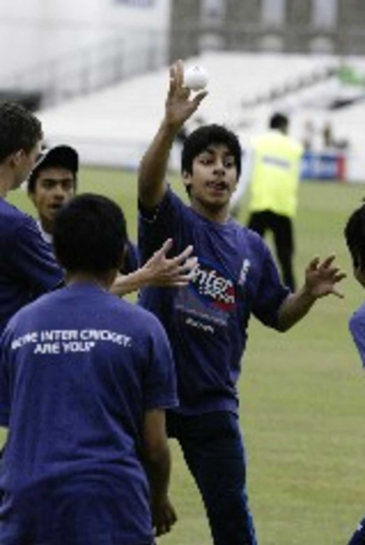 Romesh Kaluwitharana on his way to 36* | ESPNcricinfo.com