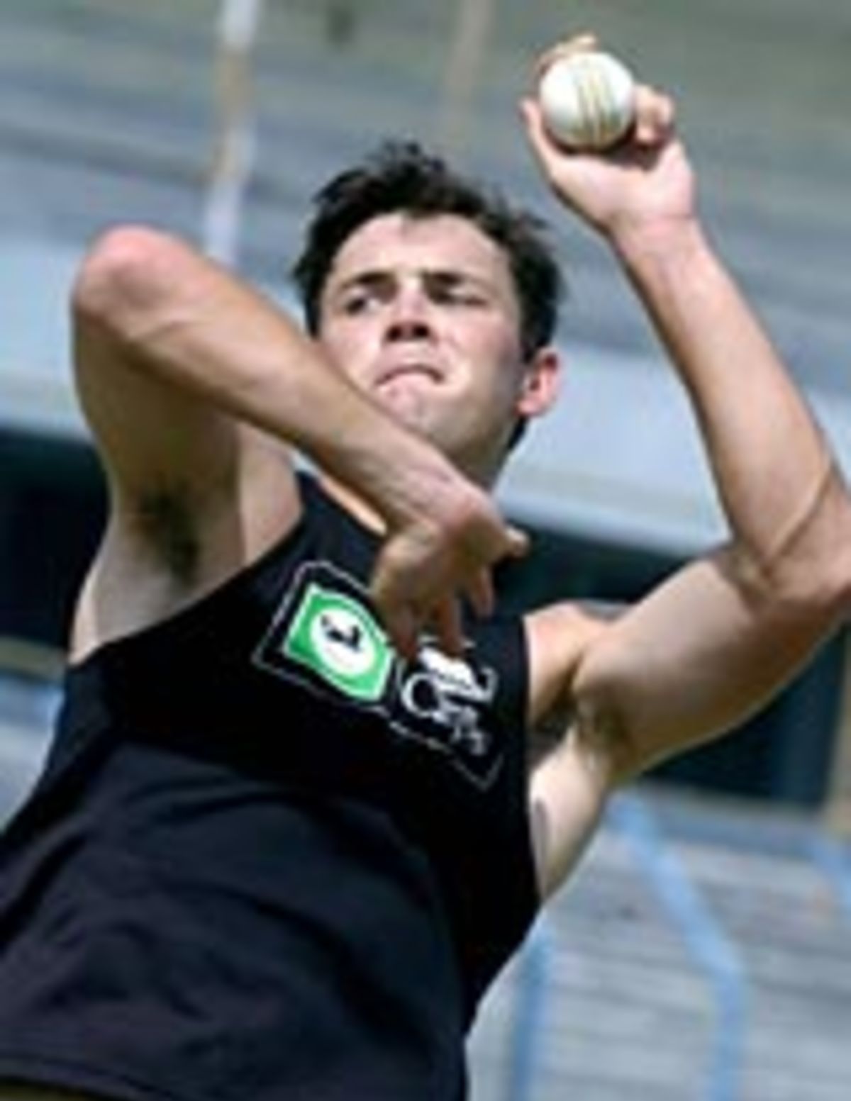 Mushfiqur Rahman and Manjural Islam Rana practise | ESPNcricinfo.com