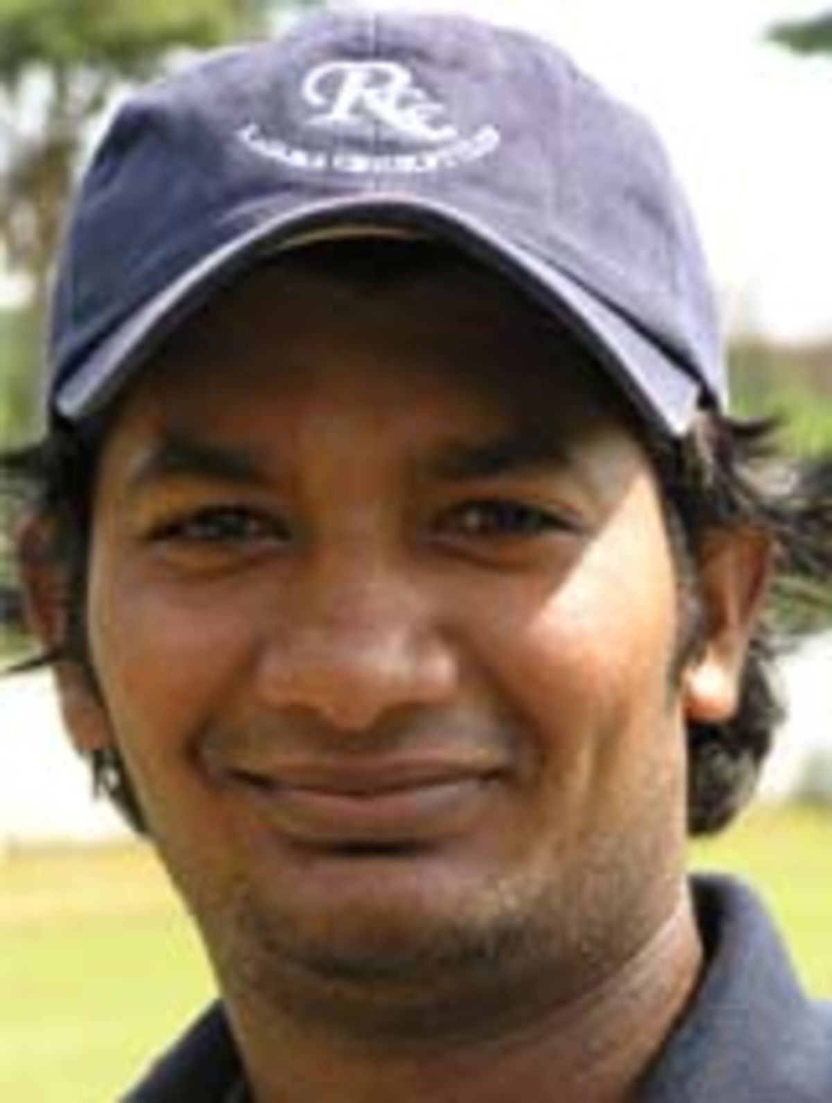 Gihan Fernando | ESPNcricinfo.com