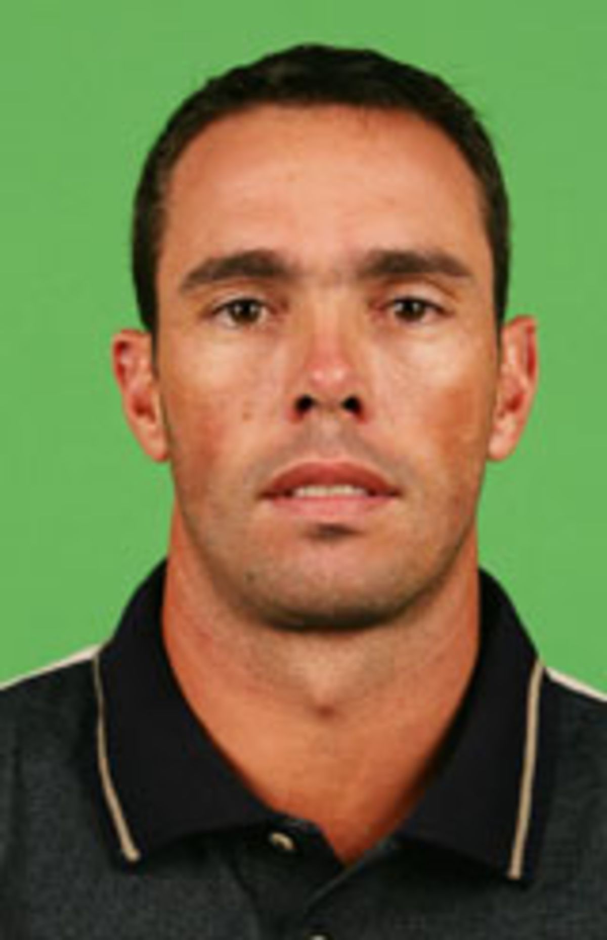 Nicky Boje portrait | ESPNcricinfo.com
