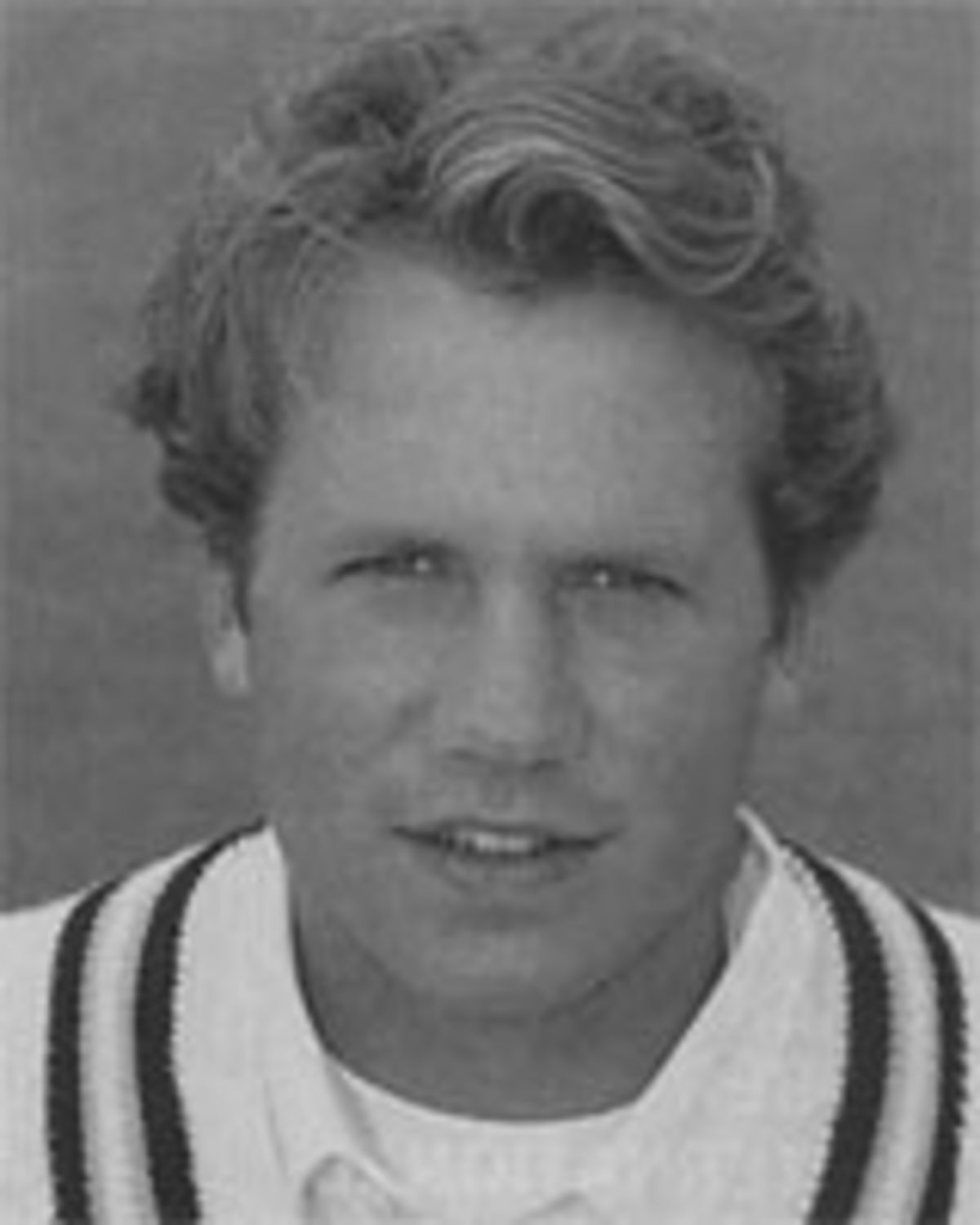 Sean Morris | ESPNcricinfo.com