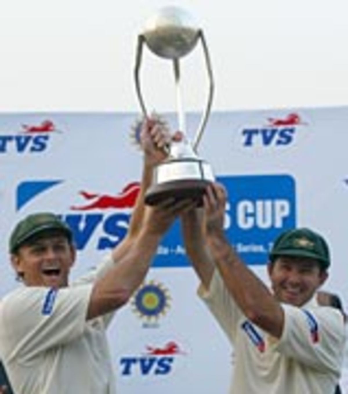 That sinking feeling for Javed Omar | ESPNcricinfo.com