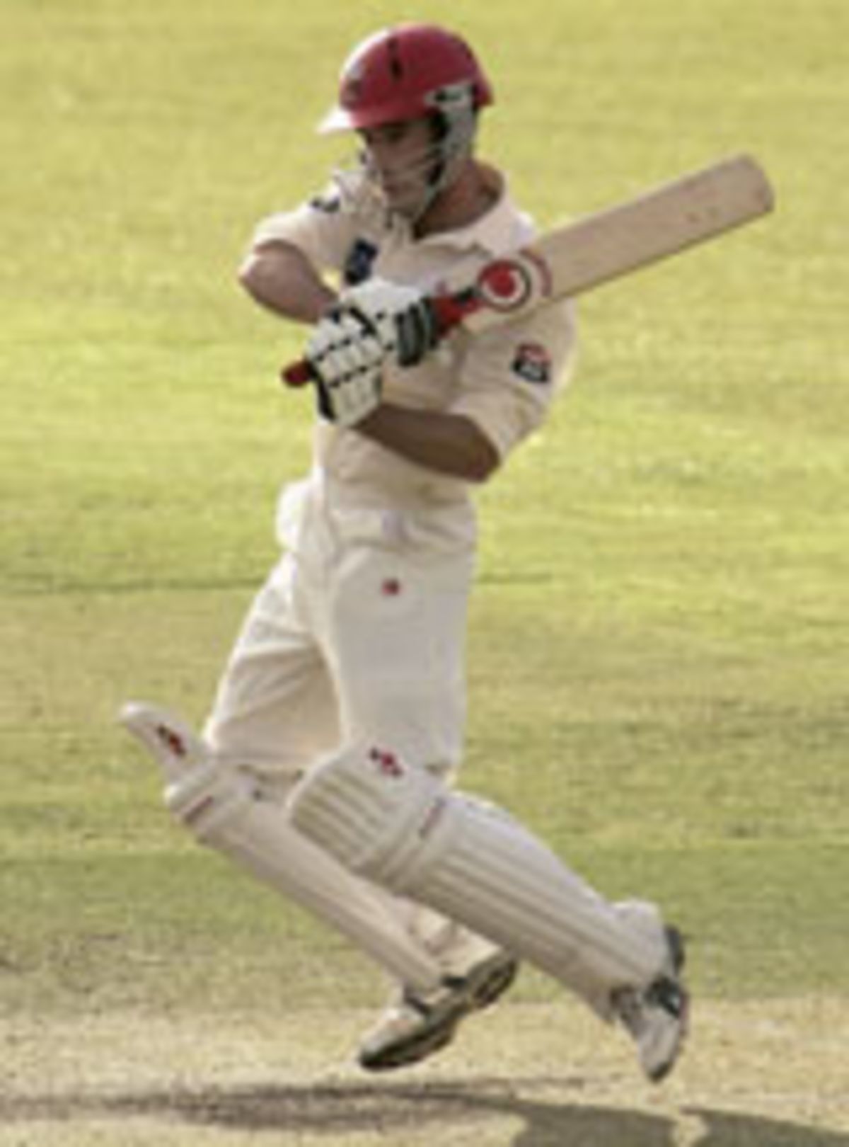 Mark Richardson batting | ESPNcricinfo.com