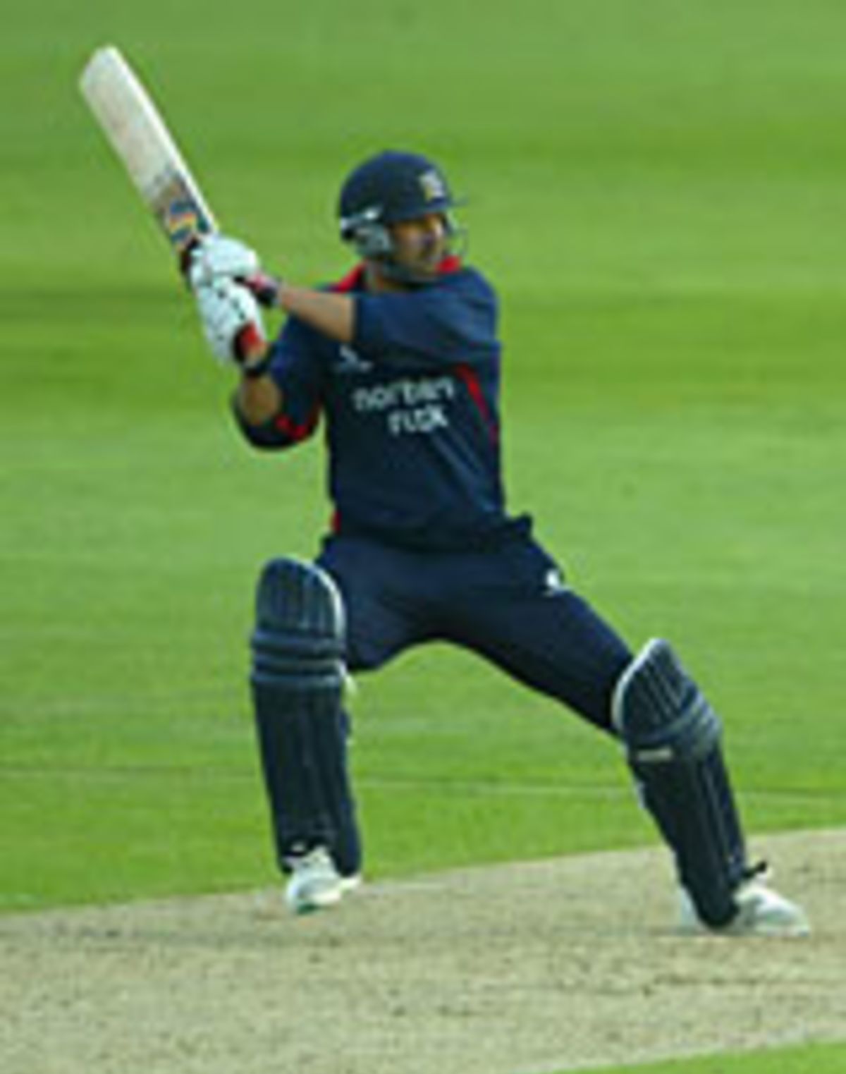 Paul Weekes hits out | ESPNcricinfo.com