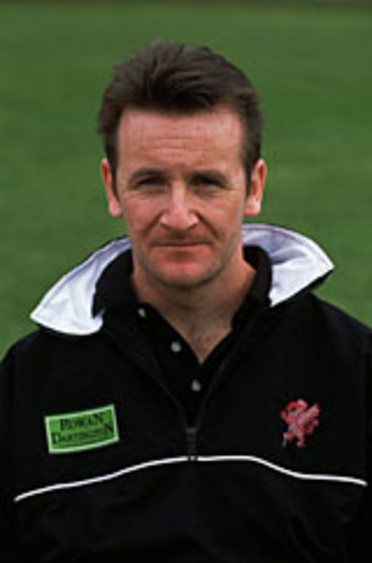 Canada captain - Ian Billcliff | ESPNcricinfo.com