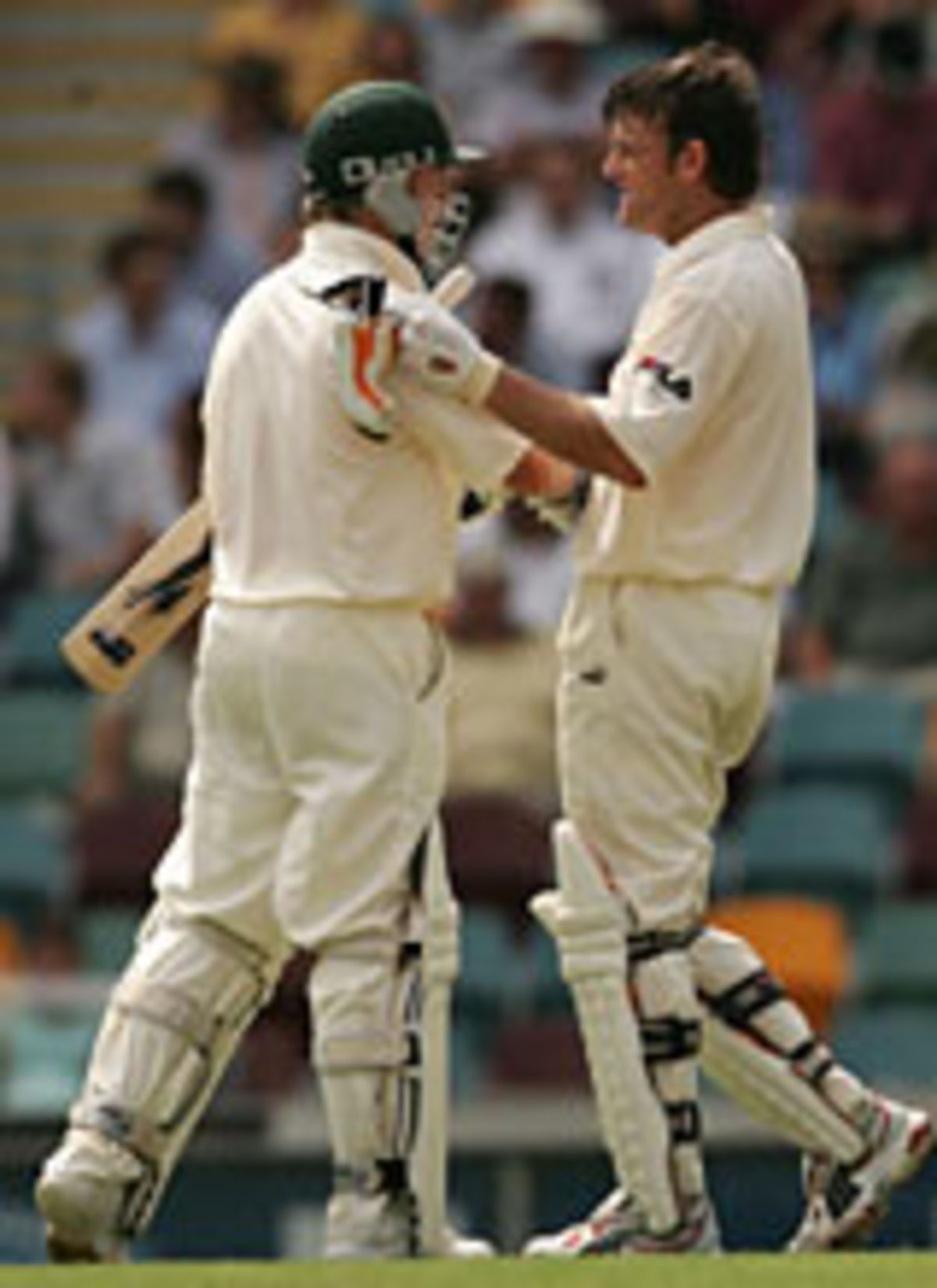 Michael Clarke reflects on his hundred | ESPNcricinfo.com
