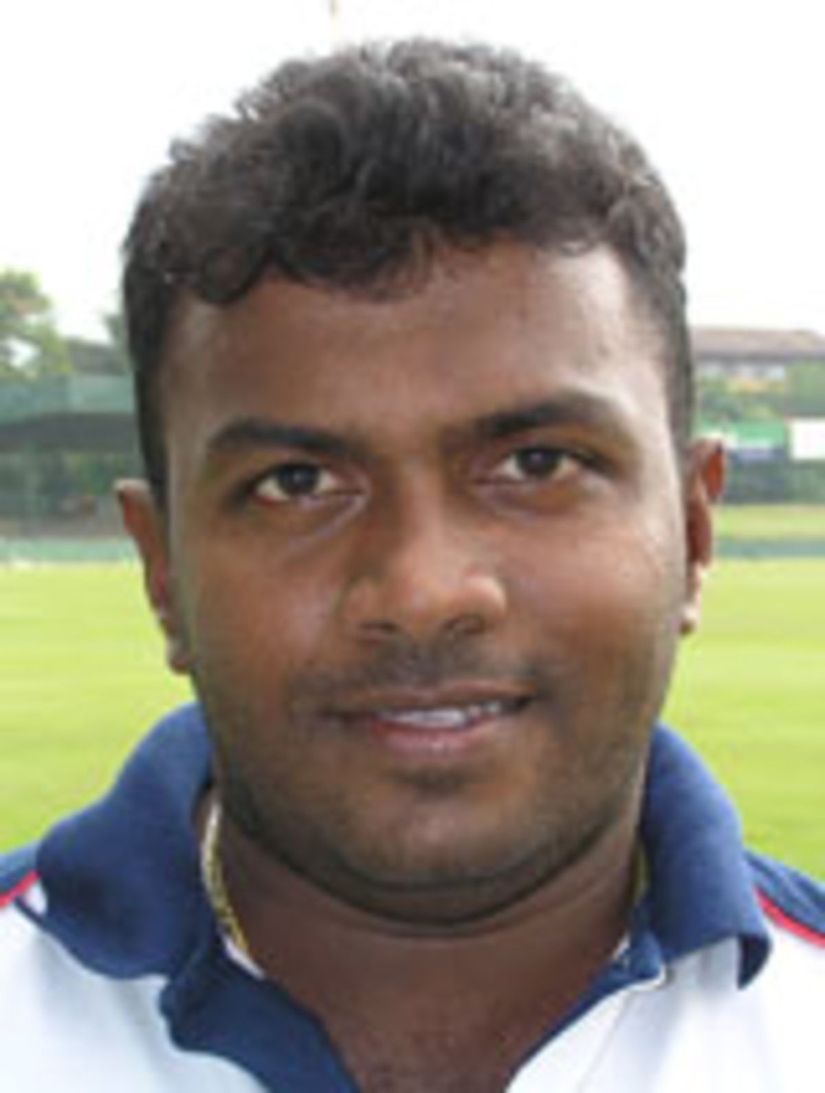 Michael Perera | ESPNcricinfo.com