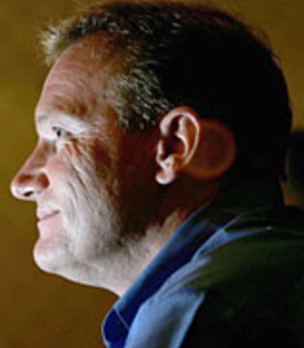 Richard Bevan, chief executive of the Professional Cricketers ...