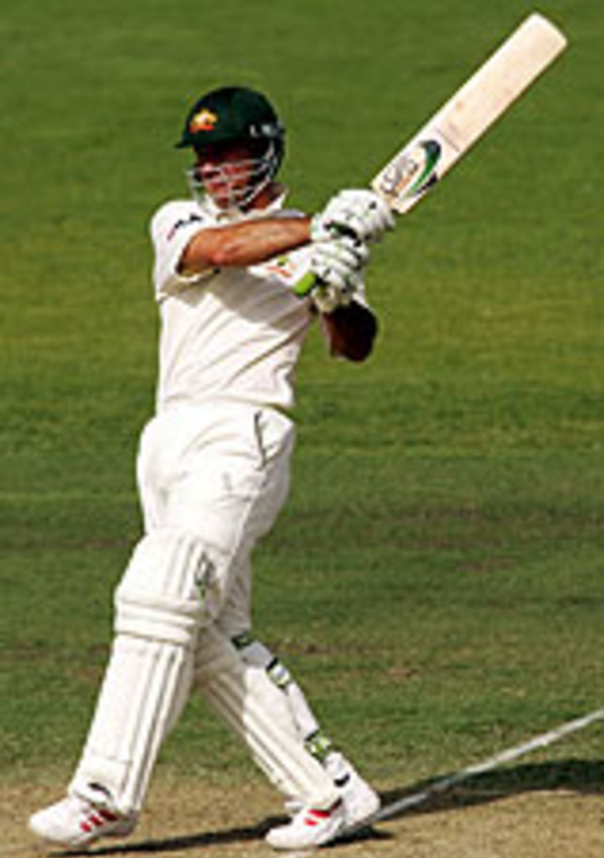 Ricky Ponting batting | ESPNcricinfo.com