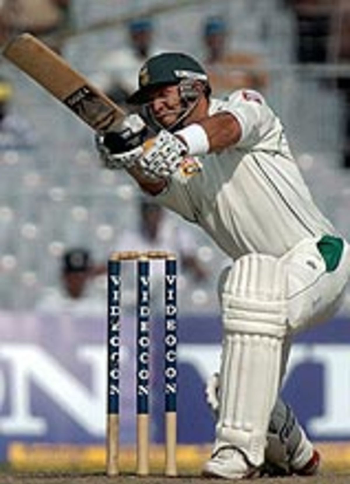 Jacques Kallis in action | ESPNcricinfo.com