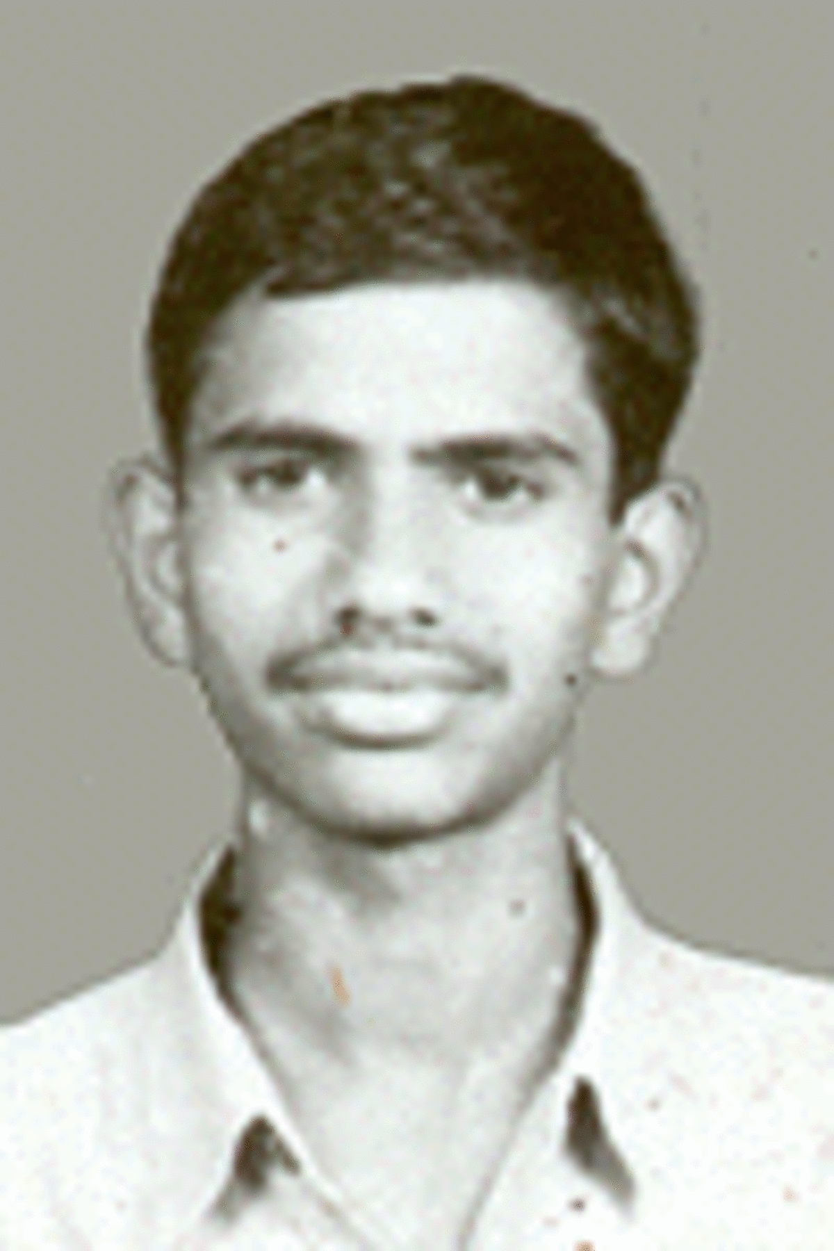 Kaushik, Portrait | ESPNcricinfo.com Kaushik, Portrait | ESPNcricinfo.com