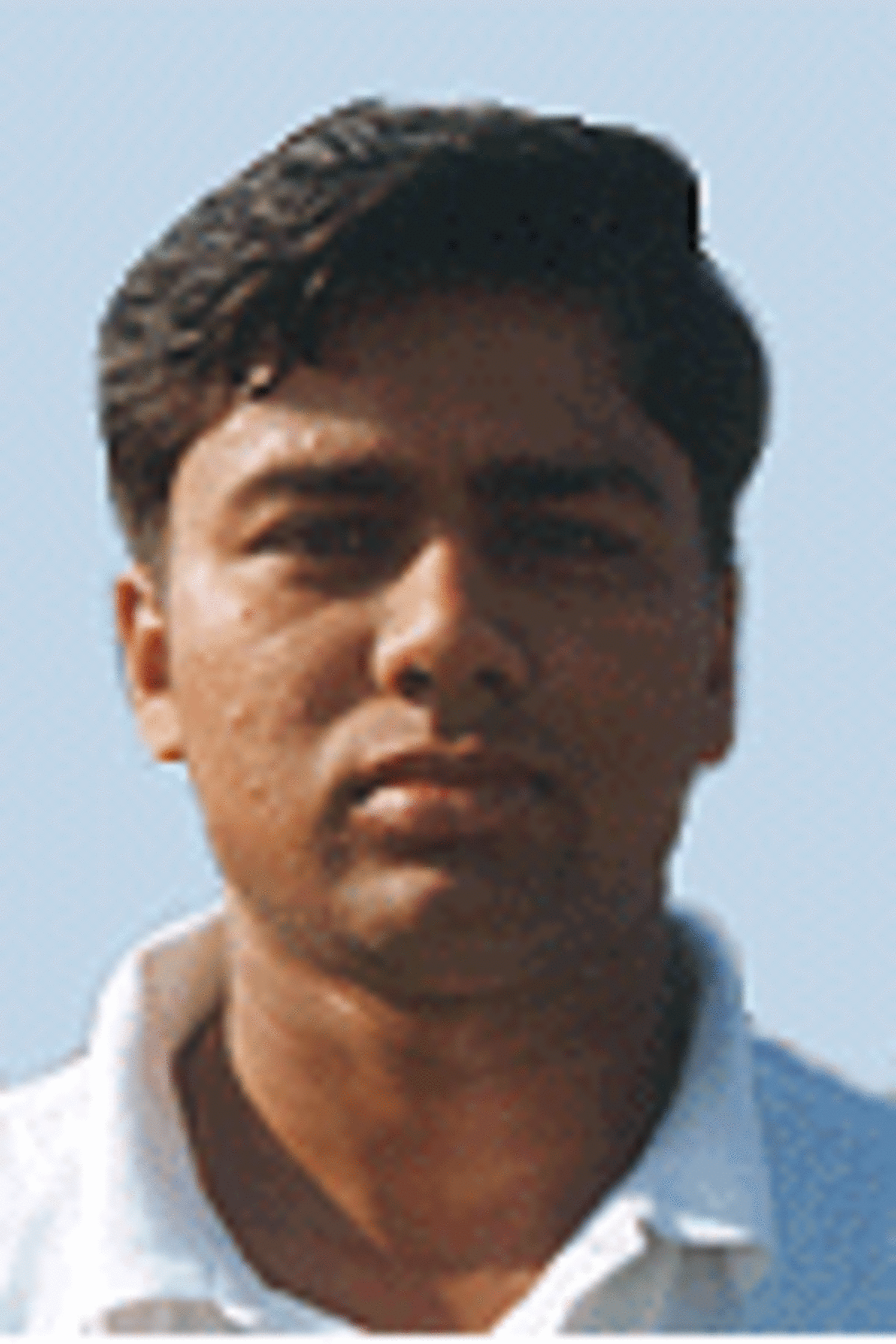 Rajneesh Chopra, Portrait | ESPNcricinfo.com