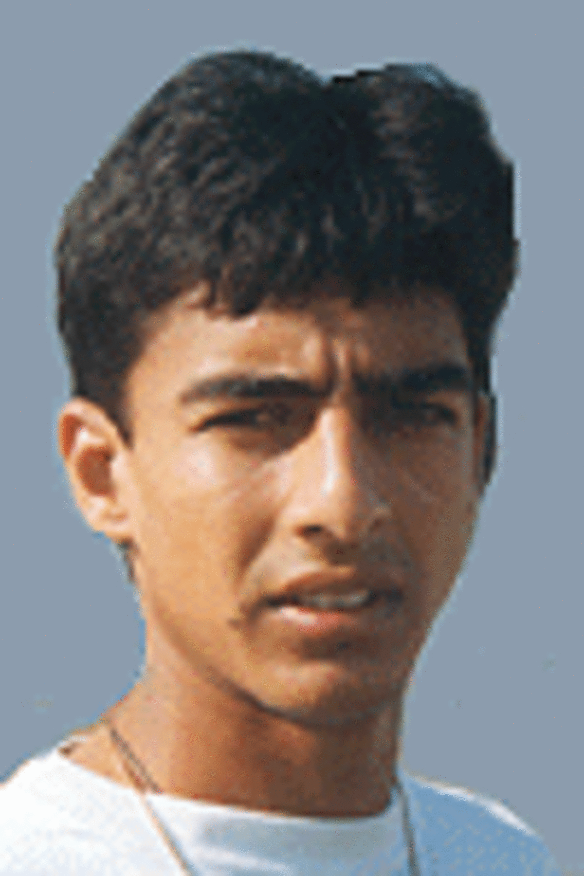 Mithun Minhas, Portrait | ESPNcricinfo.com