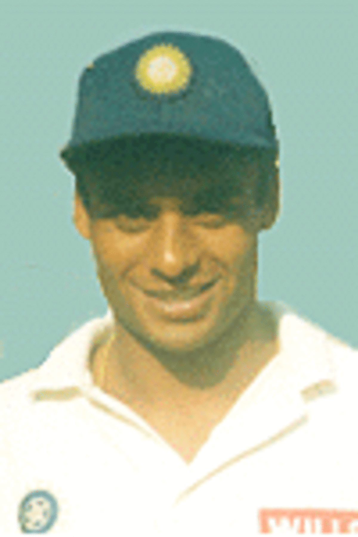 Ravneet Ricky, Portrait | ESPNcricinfo.com