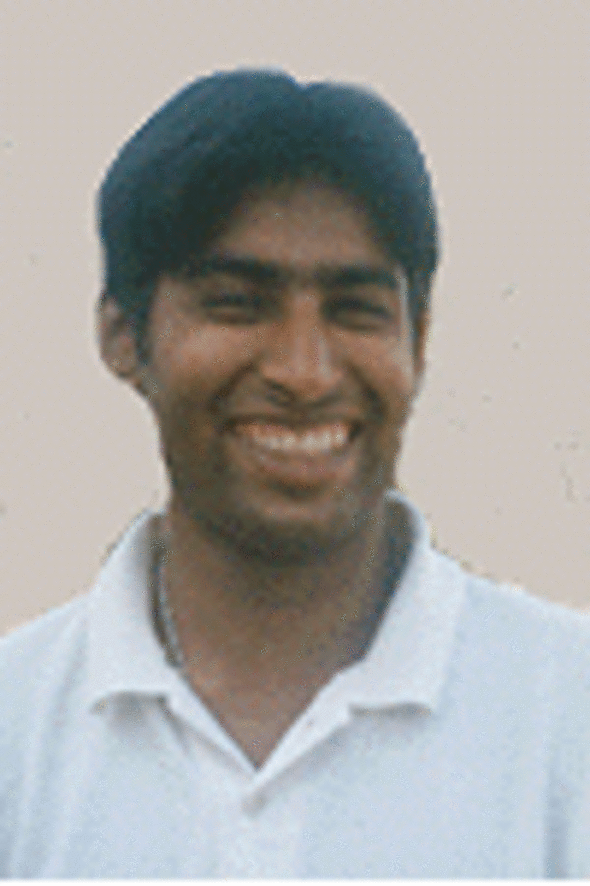 Lalit Kapoor, Portrait | ESPNcricinfo.com