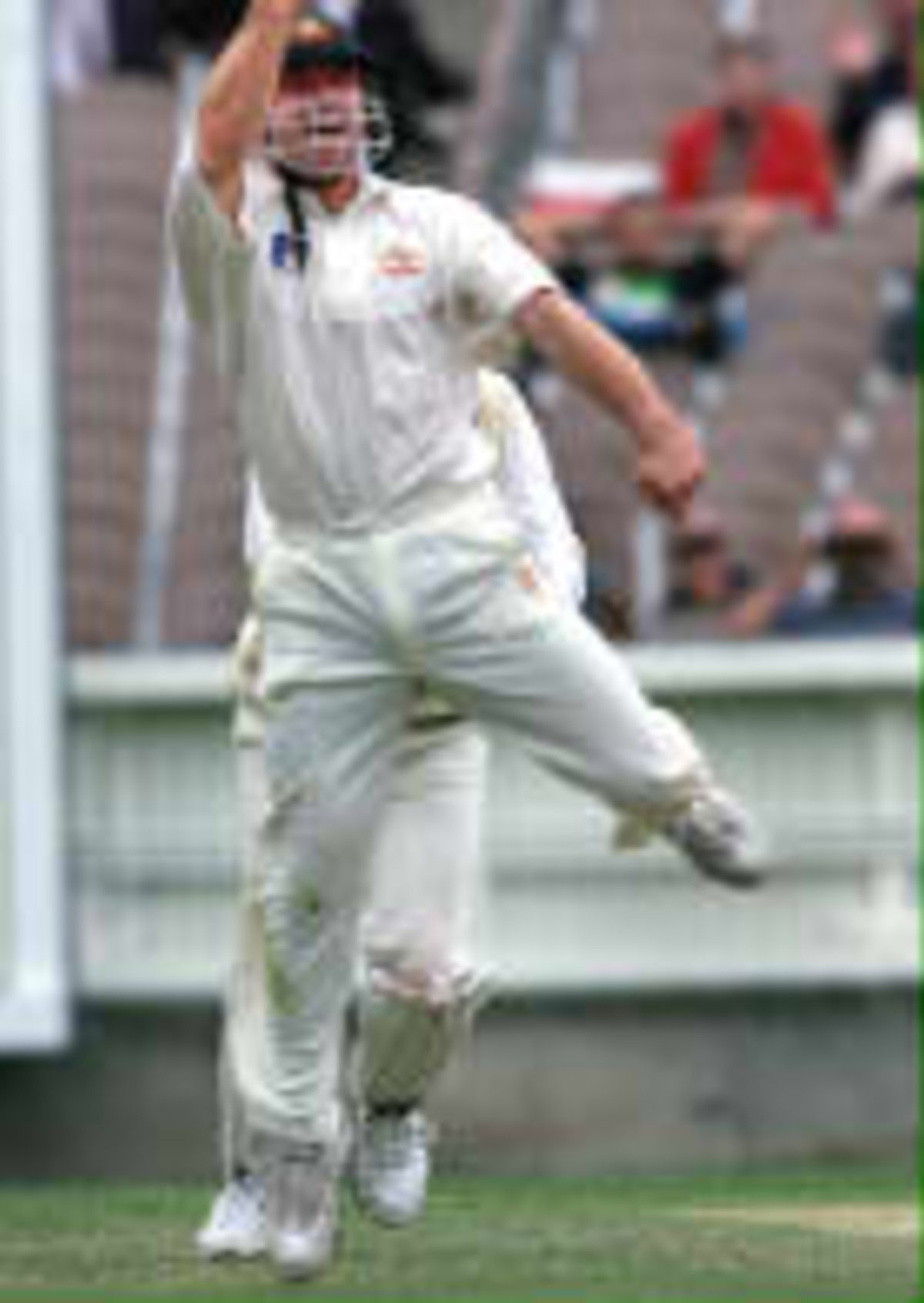 Slater completes a sensational catch to dismiss Butcher | ESPNcricinfo.com